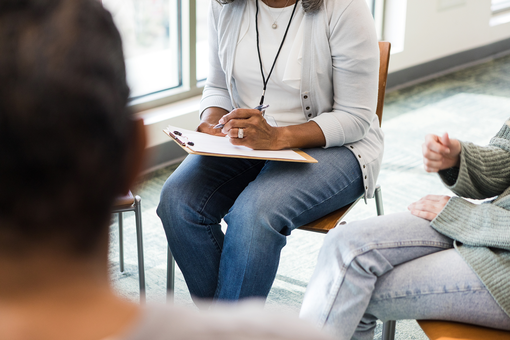 Evaluation of Commonly Used Recruitment Approaches for Qualitative ...