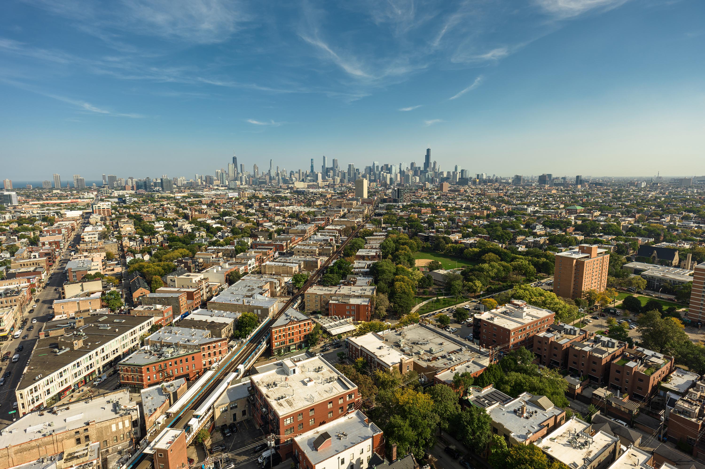 Announcing the Chicago Public Safety DataHub, a New Website Tracking ...