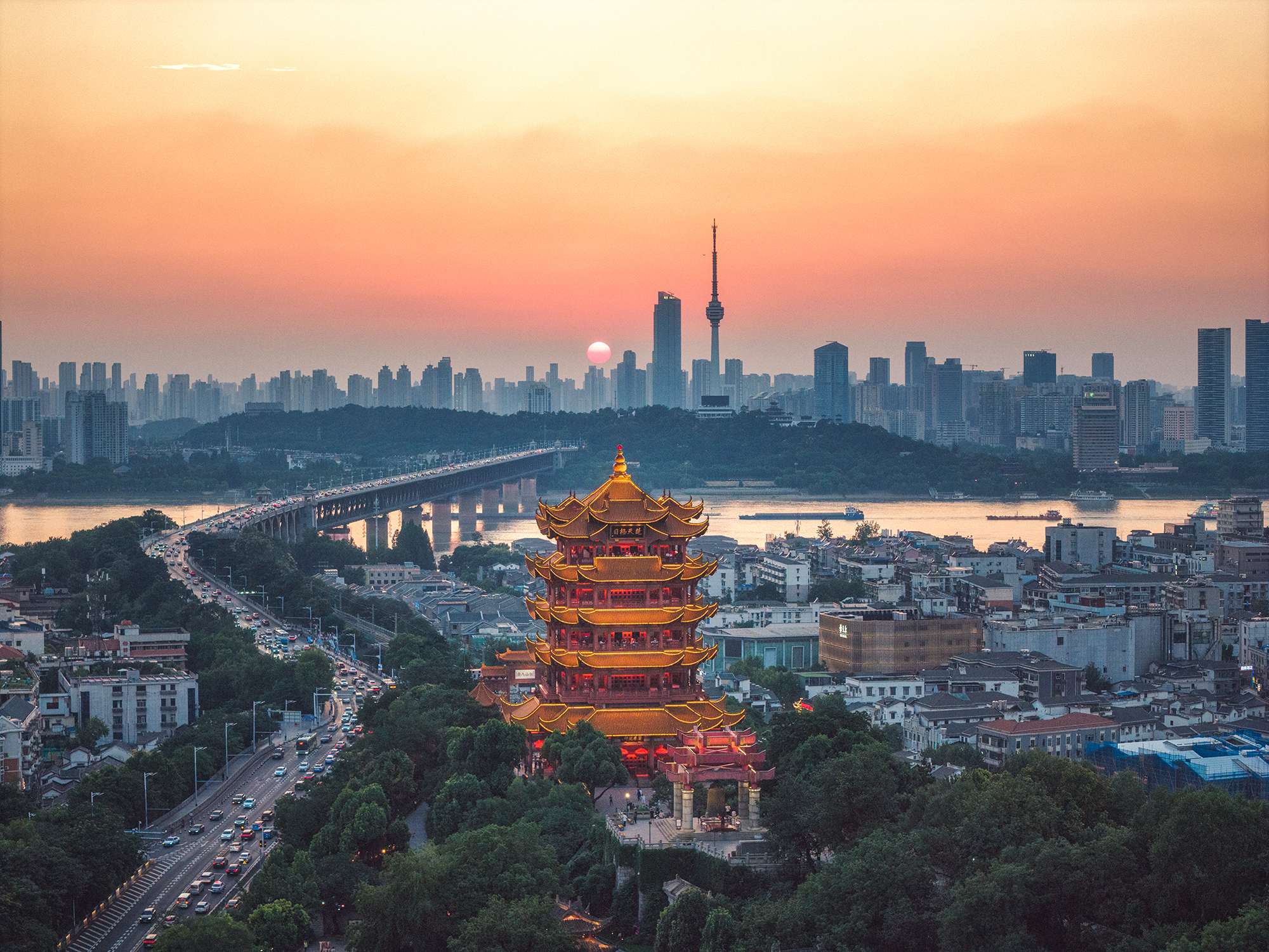 What Chinese Citizens Really Think About Their Country’s Global Role | NORC at the University of ...