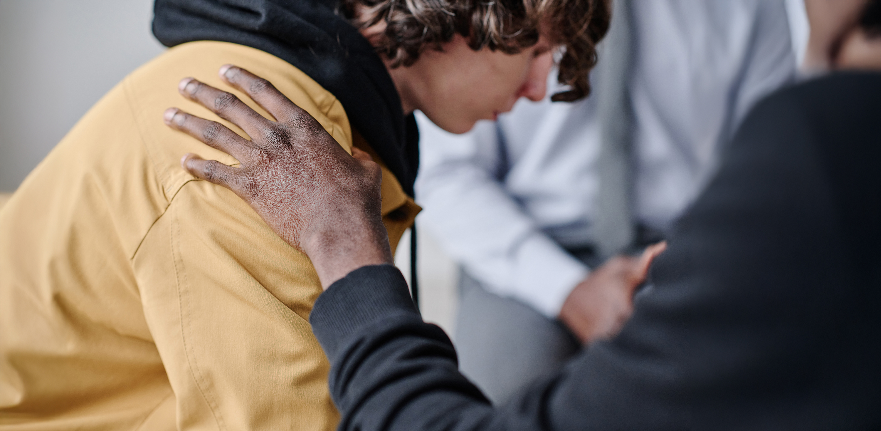 Early Access to Legal Counsel Can Improve Outcomes for Youth | NORC at ...