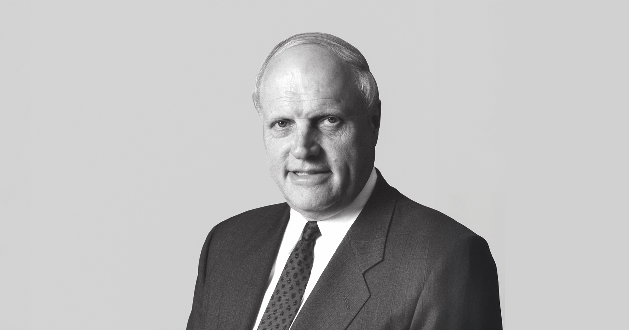 In Memoriam: Phil E. DePoy, NORC’s First President & CEO | NORC at the ...
