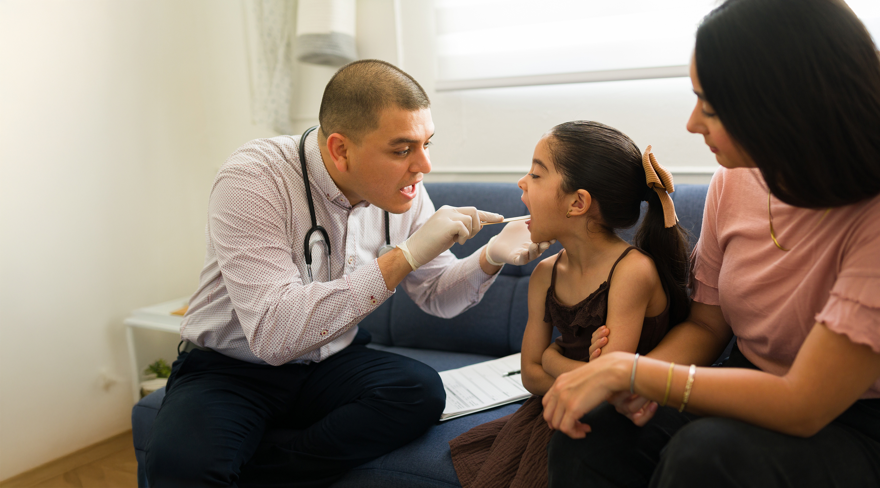 Learning from a Decade of Maternal & Child Health Efforts in ...