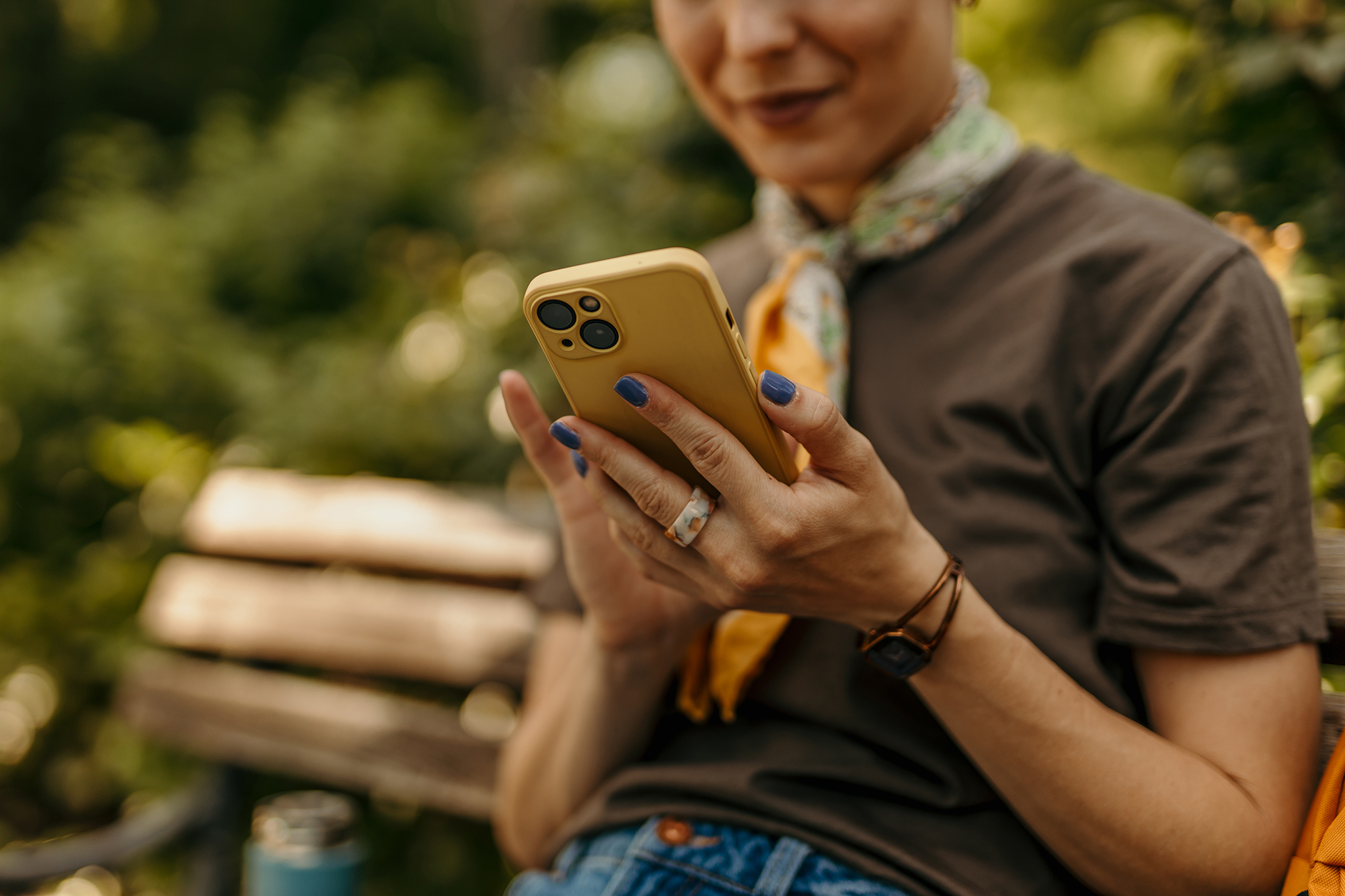Strengthening Oversight of Prescription Drug Promotion on Social Media ...