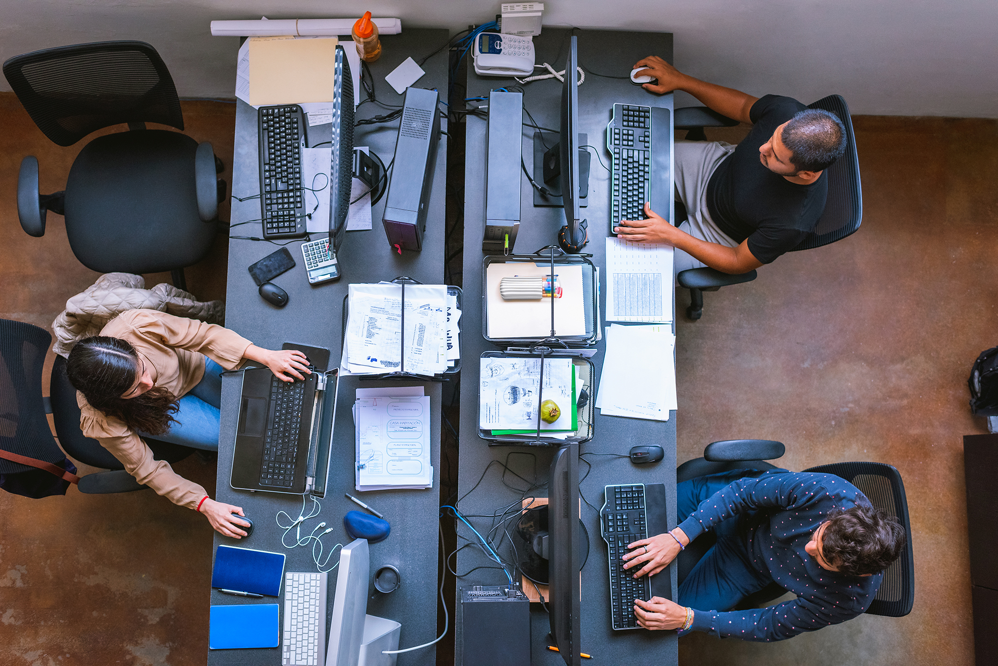 GenAI Can Help State Agencies Navigate Policy Change | NORC at the ...