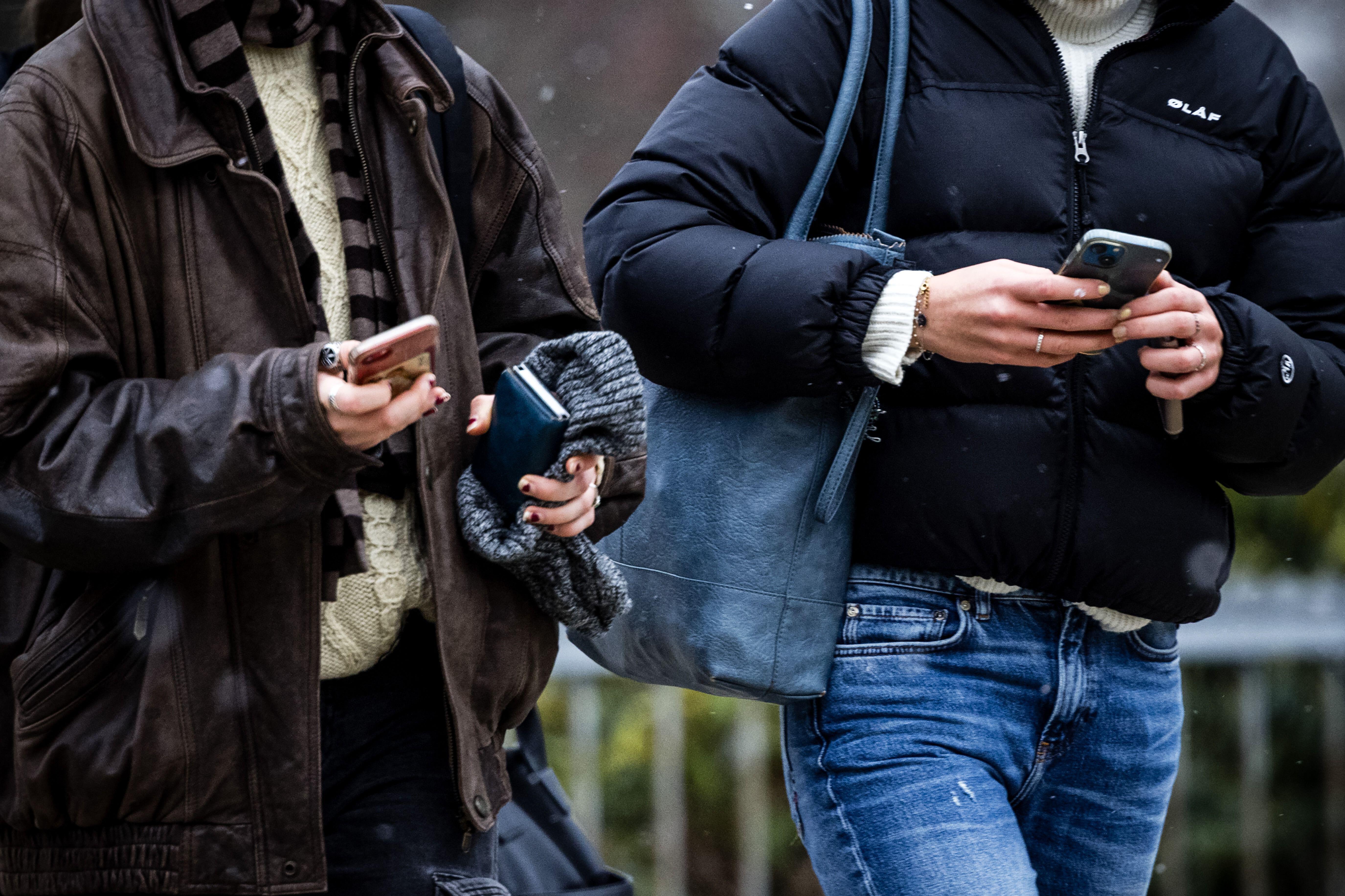 Texting In Mixed Mode Surveys Norc At The University Of Chicago