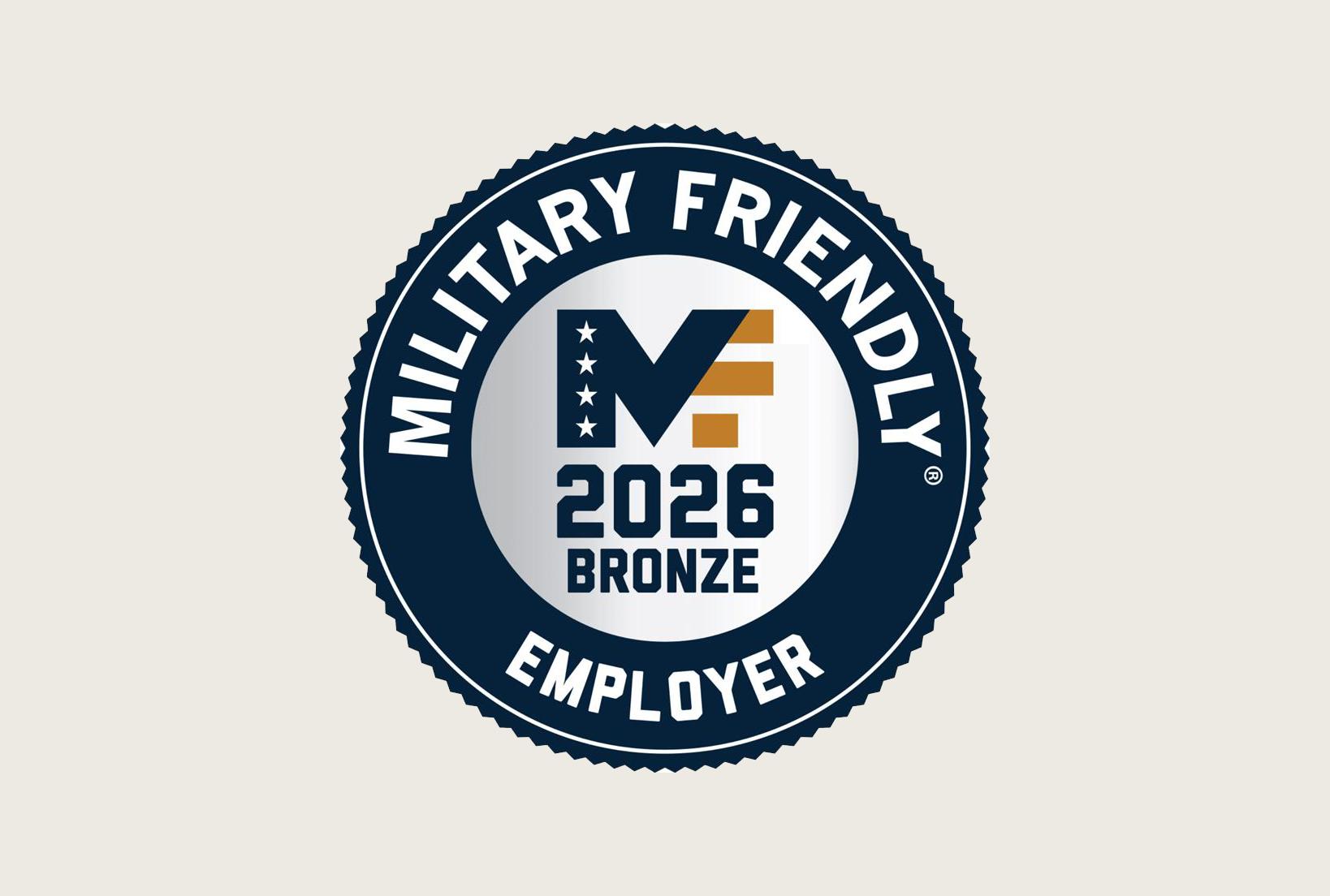 NORC Named Military-Friendly Employer | NORC at the University of Chicago