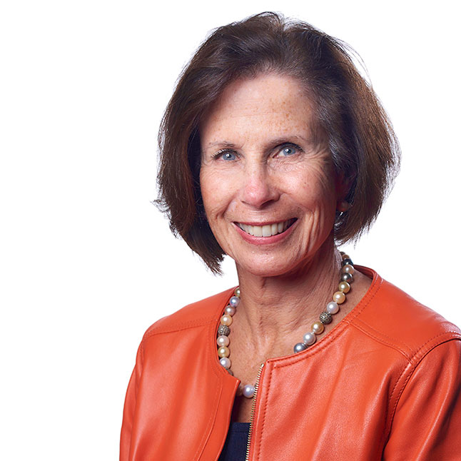 In Memoriam: Gail Wilensky, Renowned Health Economist & NORC Trustee ...