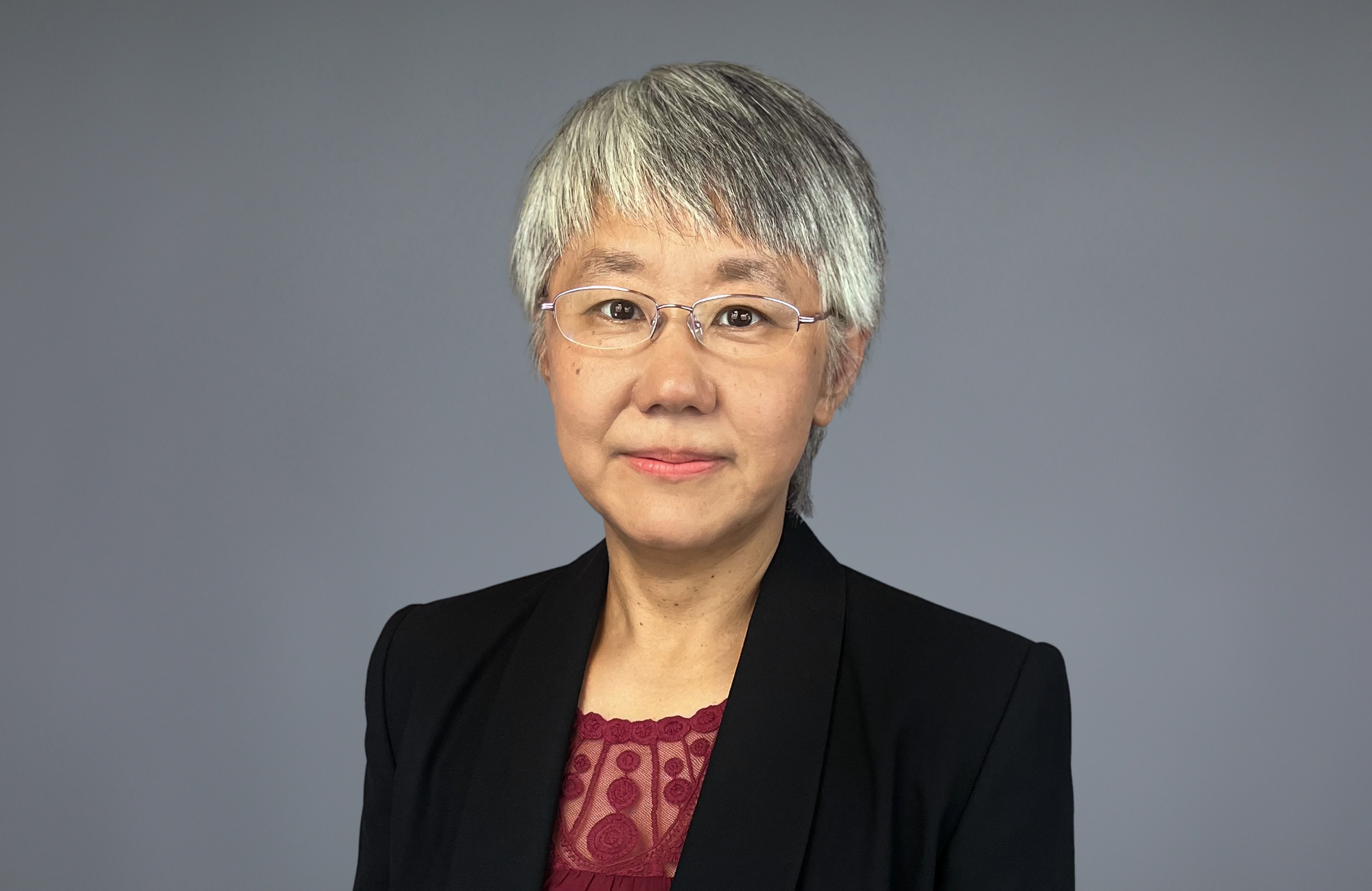 NORC Announces Ting Yan as AmeriSpeak Chief Scientist | NORC at the ...
