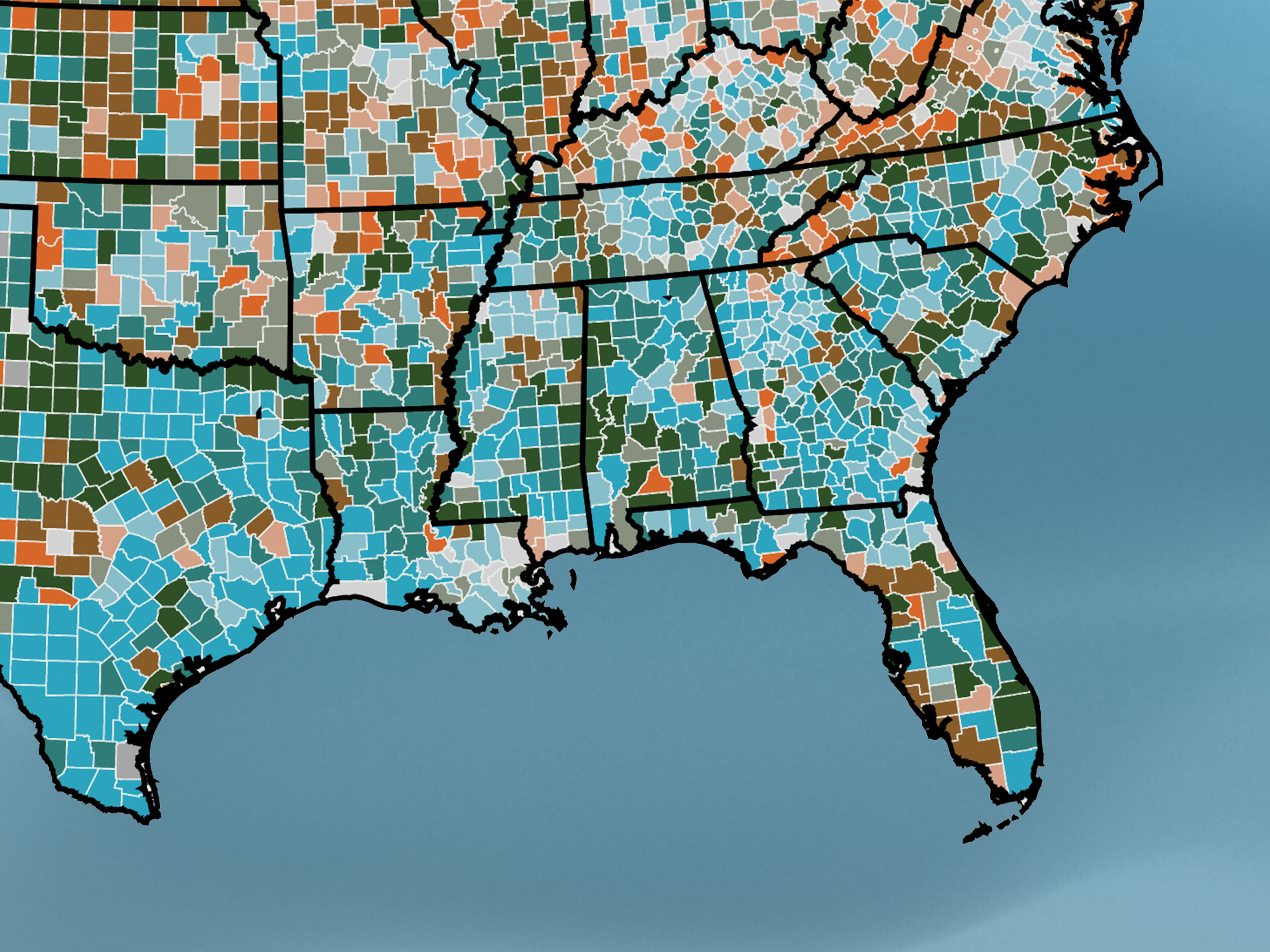 Dementia DataHub: Alzheimer’s Disease & Related Dementias | NORC at the ...
