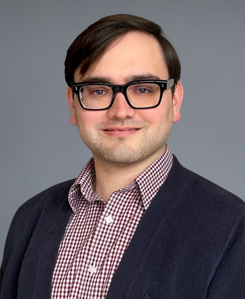 Brandon Sepulvado Elected Chair of the Section on Text Analysis of the ...