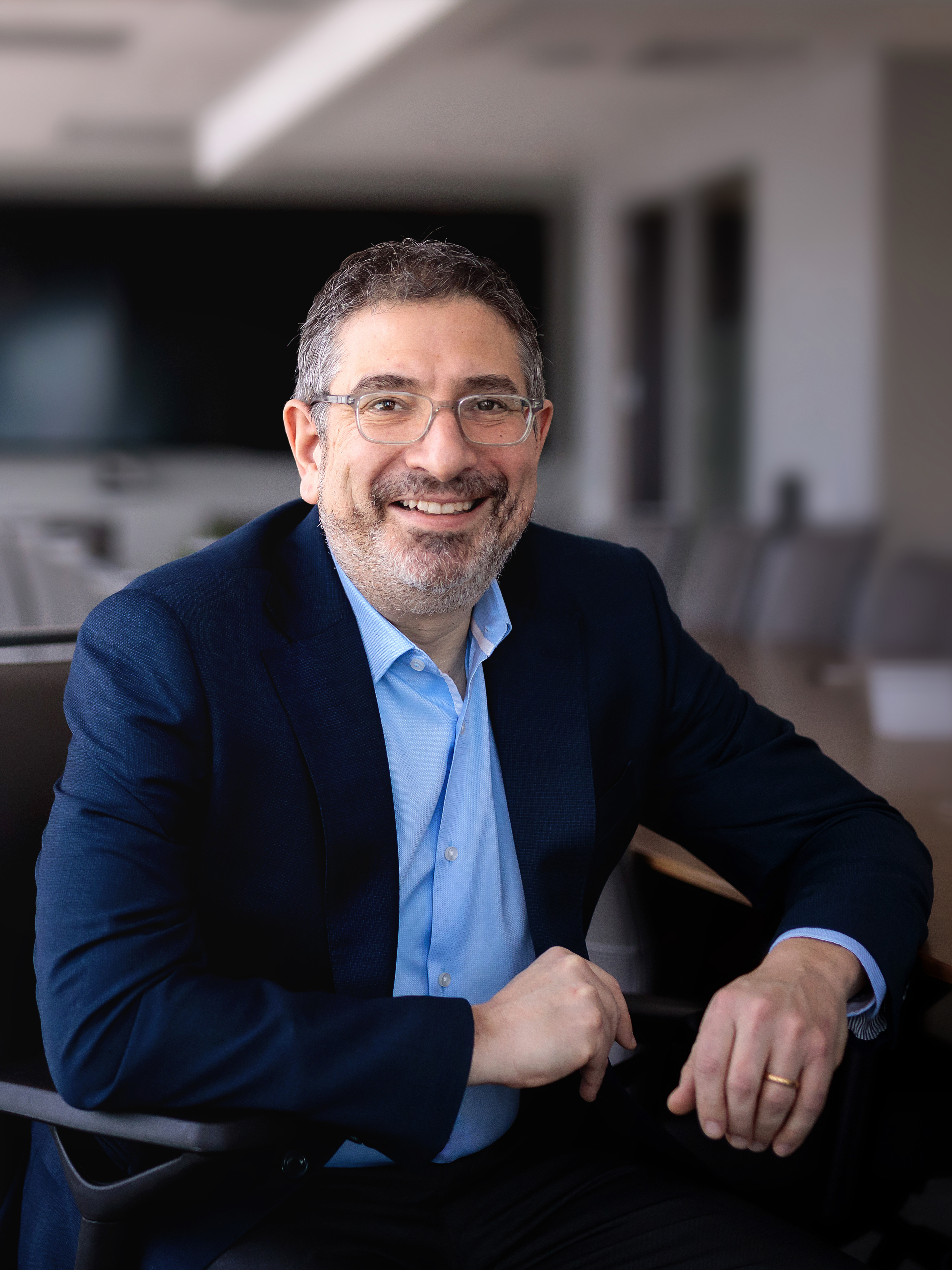 Beyond the Data Deluge: Why Good Information Matters More Than Ever | NORC at the University of ...