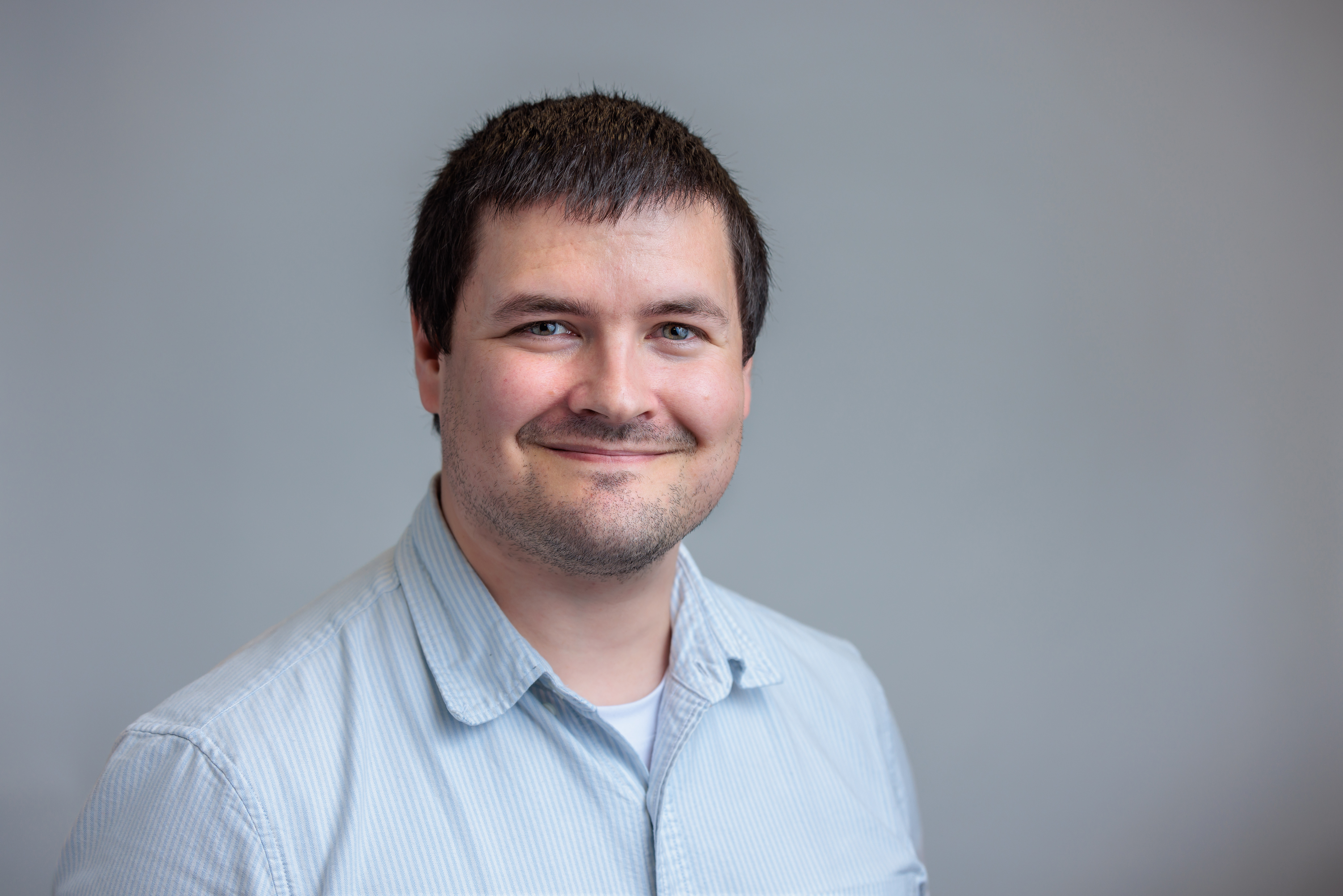 Ryan Buechel | NORC at the University of Chicago