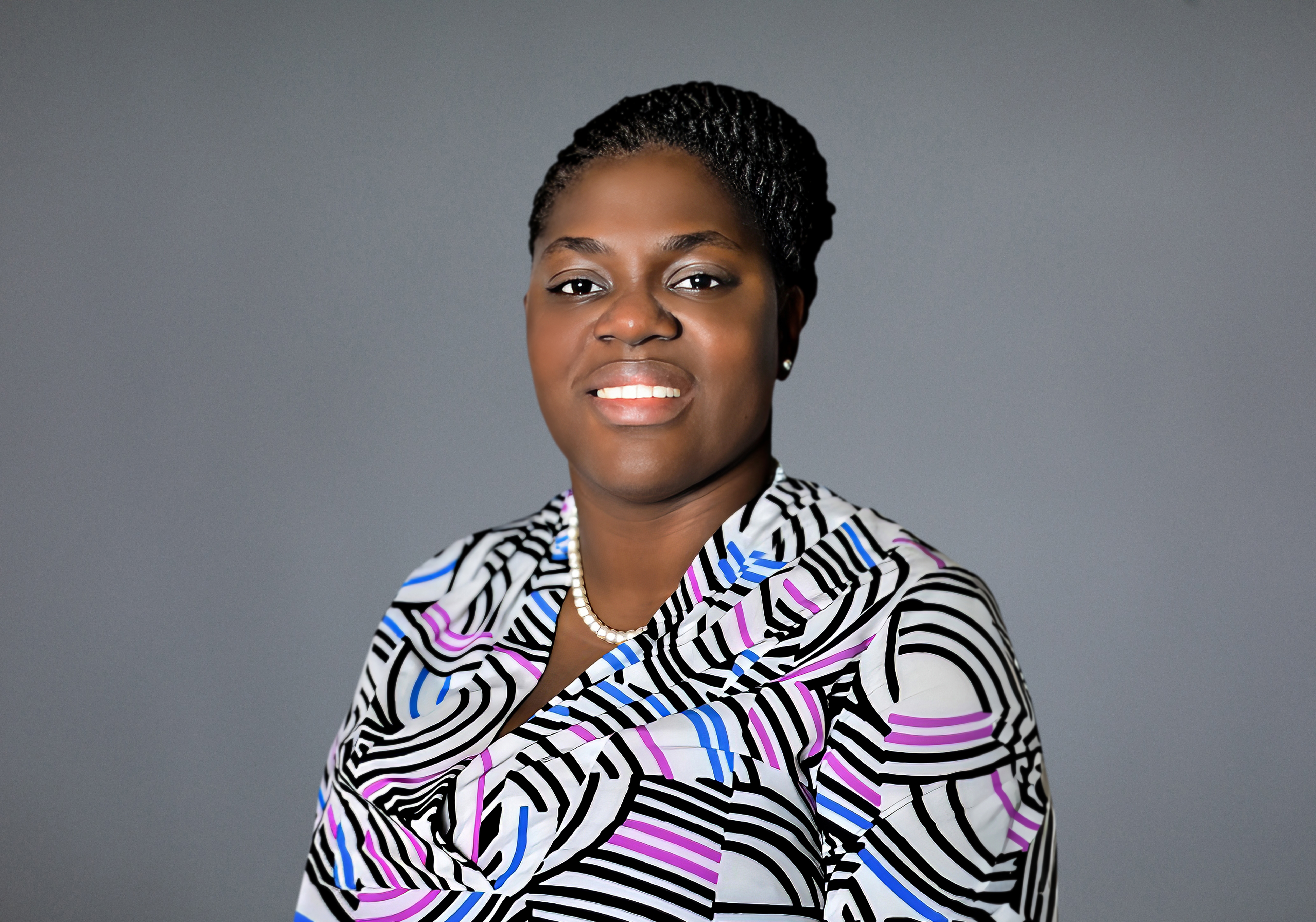 Roseline Telfort | NORC at the University of Chicago