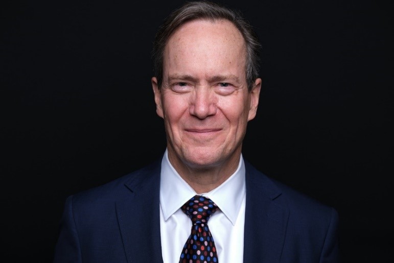 Mark Anderson | NORC at the University of Chicago