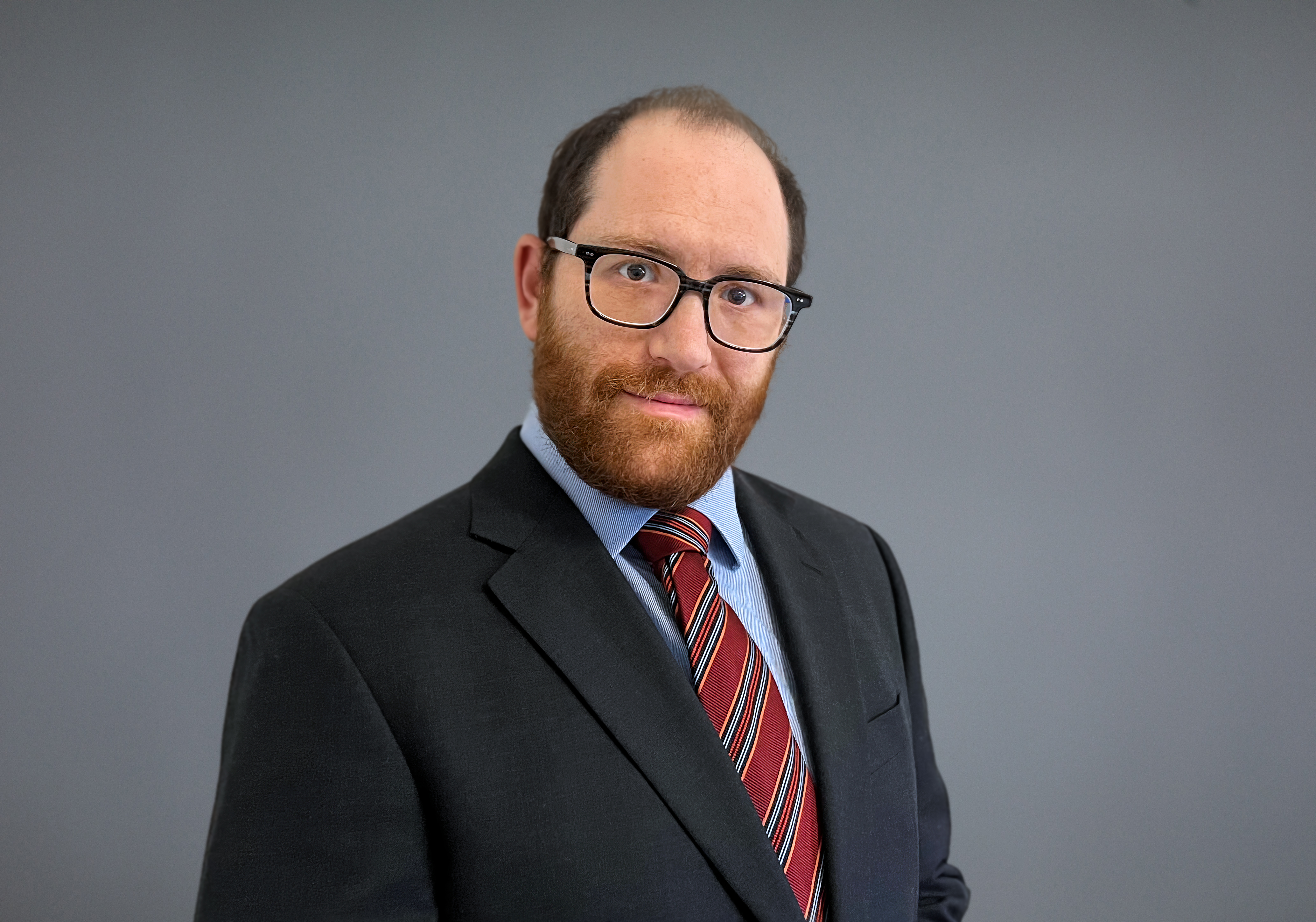 Noah Bassel | NORC at the University of Chicago