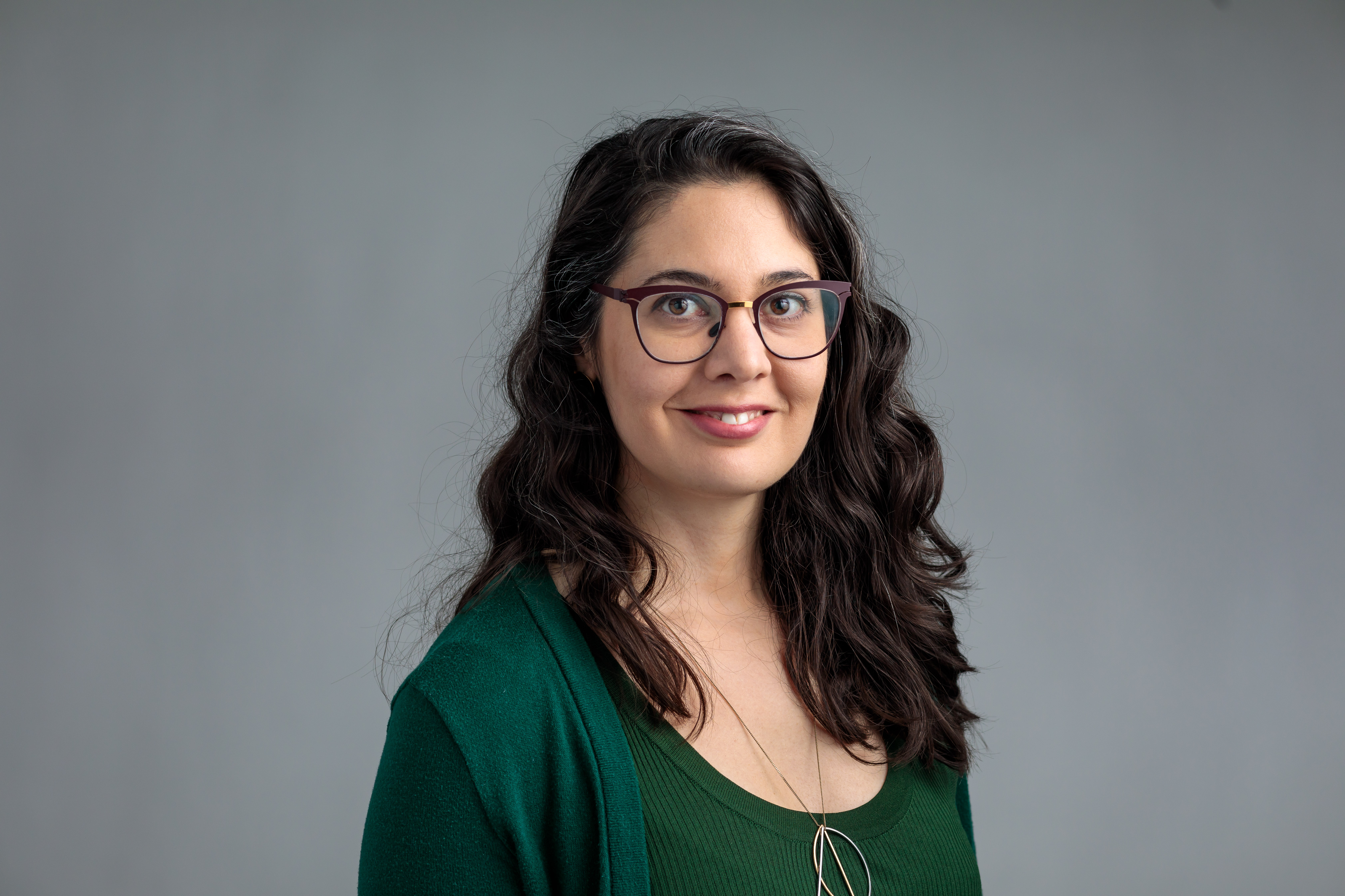 Josiane Bechara | NORC at the University of Chicago