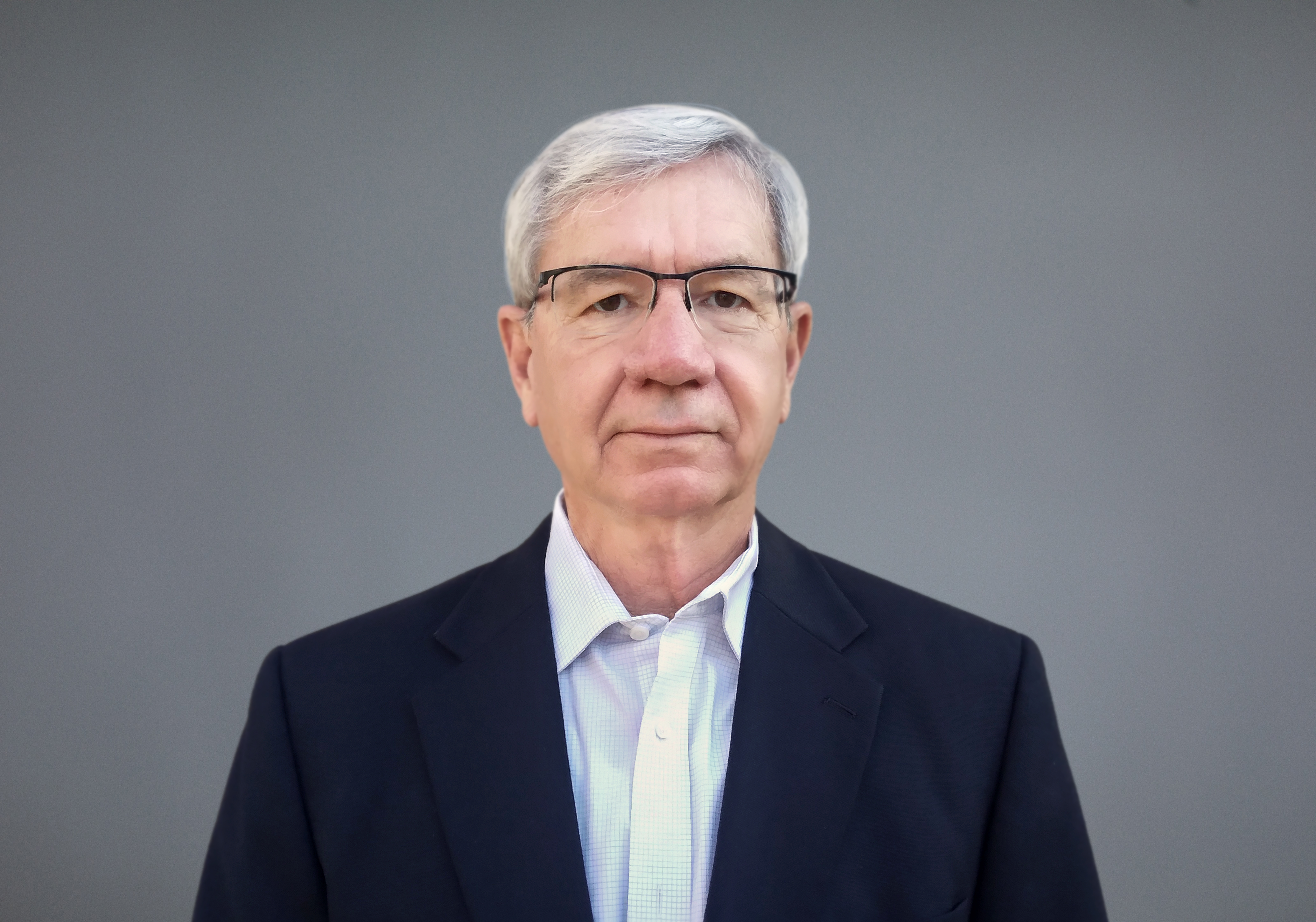 Michael Berning | NORC at the University of Chicago