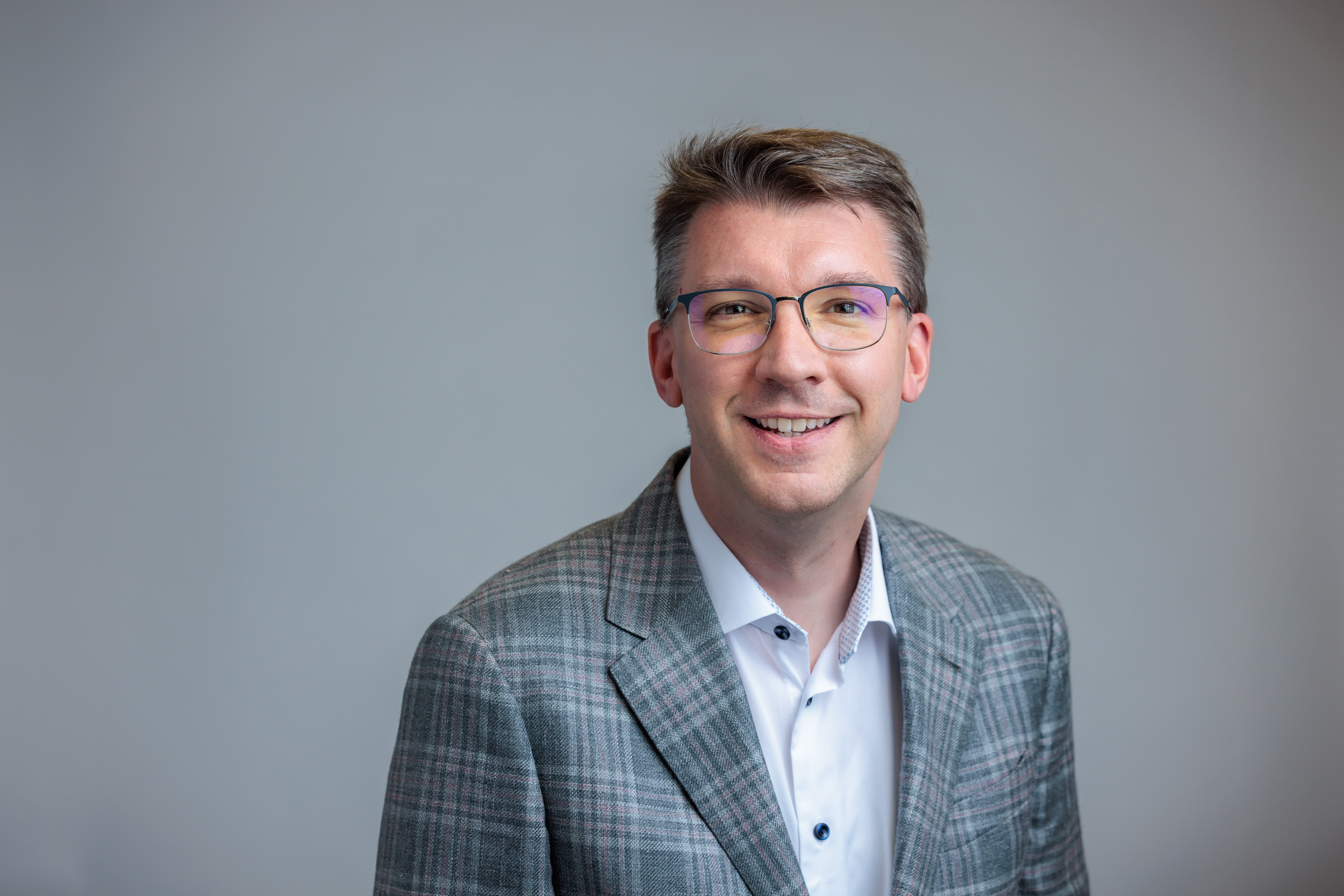 Michael Boyer | NORC at the University of Chicago