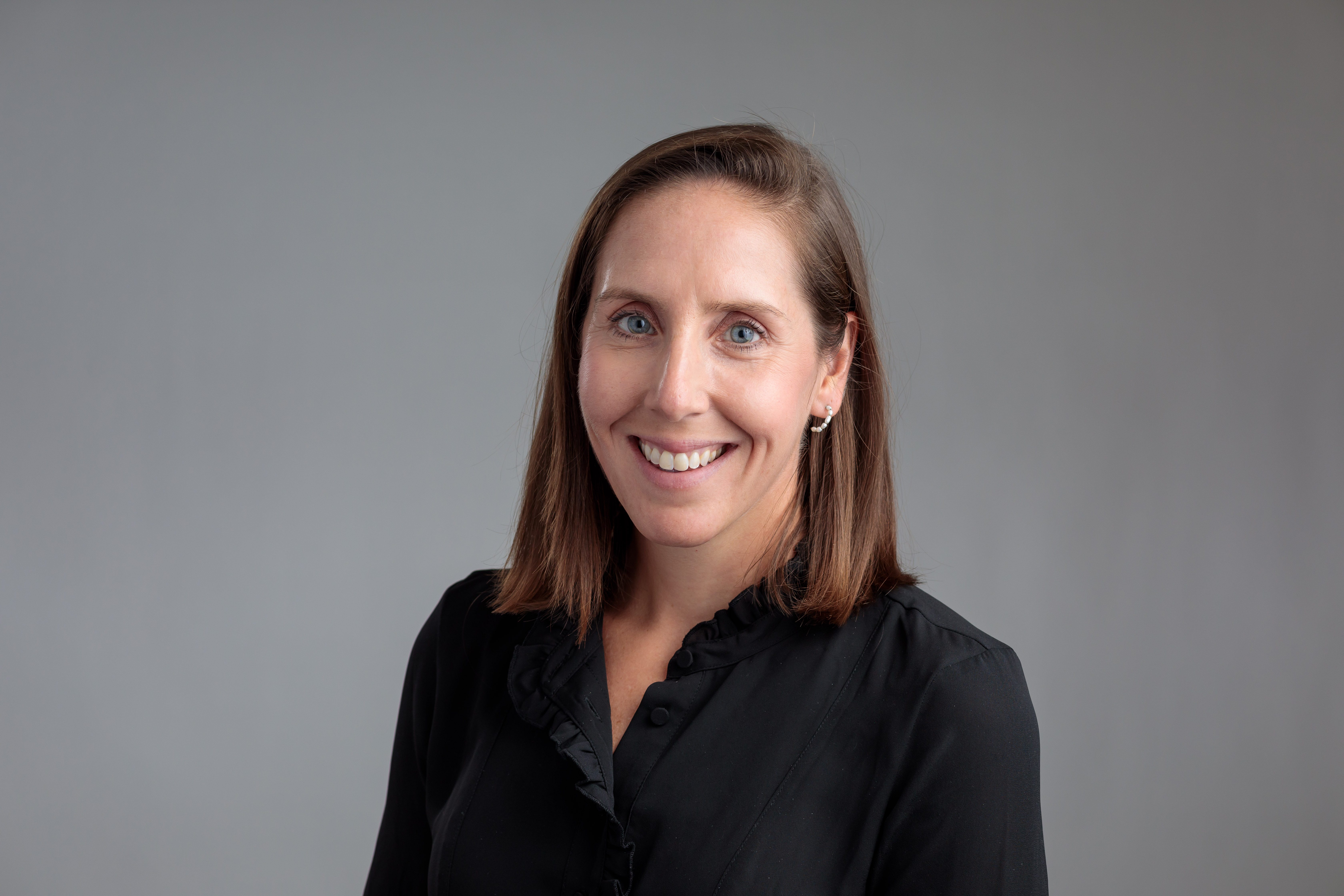 Rebecca Shore Catterson | NORC at the University of Chicago