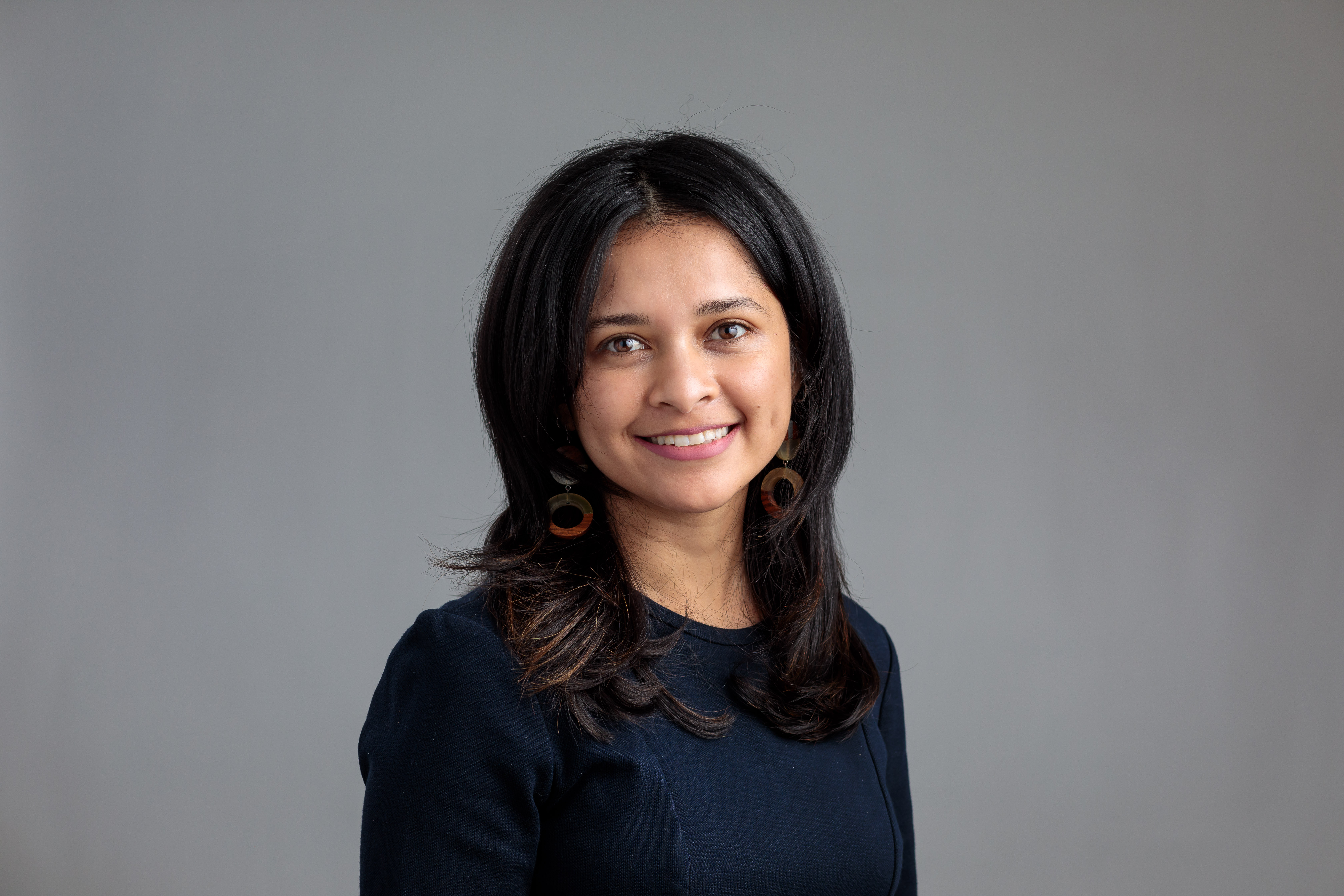 Meghana Chandra | NORC at the University of Chicago