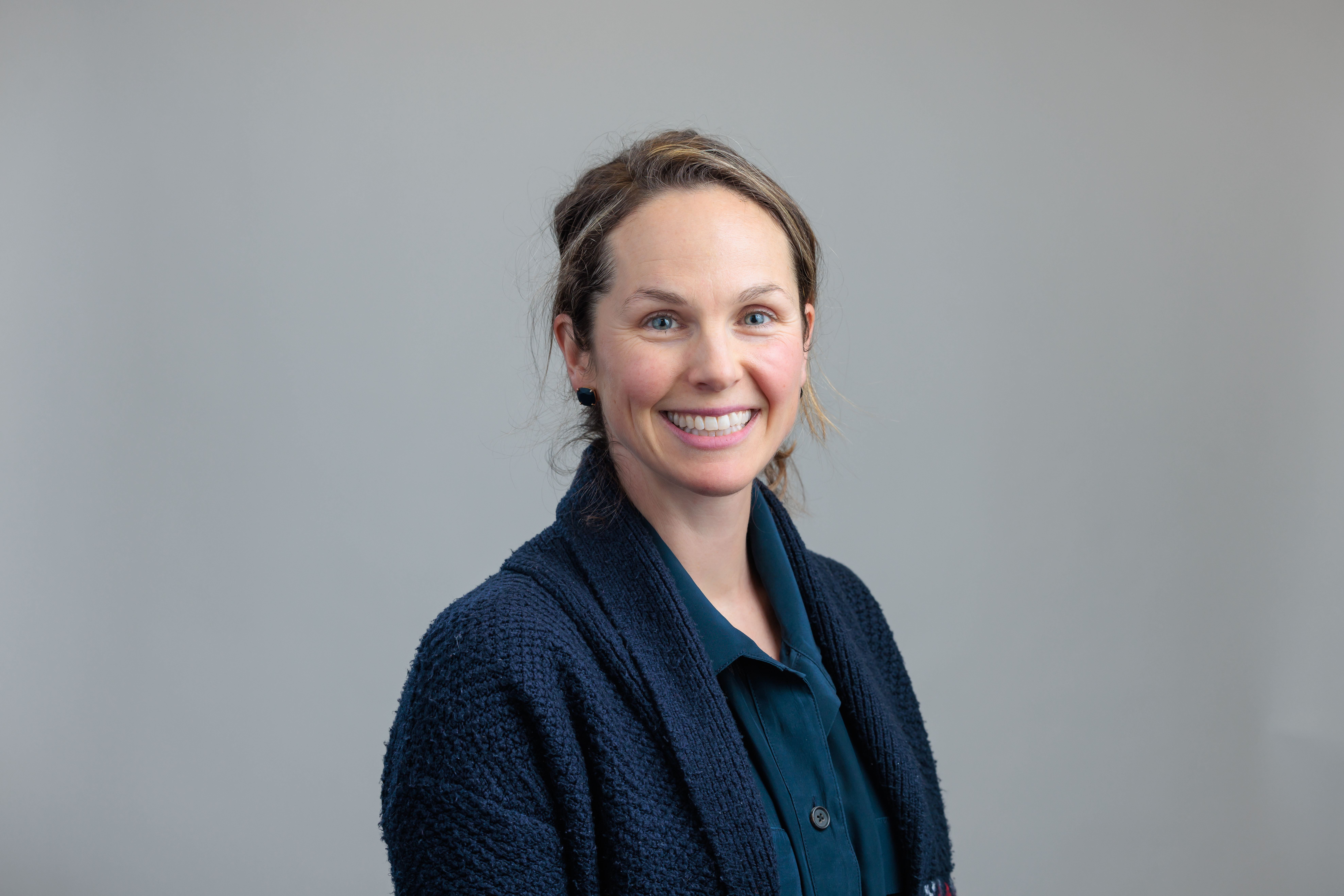 Nell Compernolle | NORC at the University of Chicago