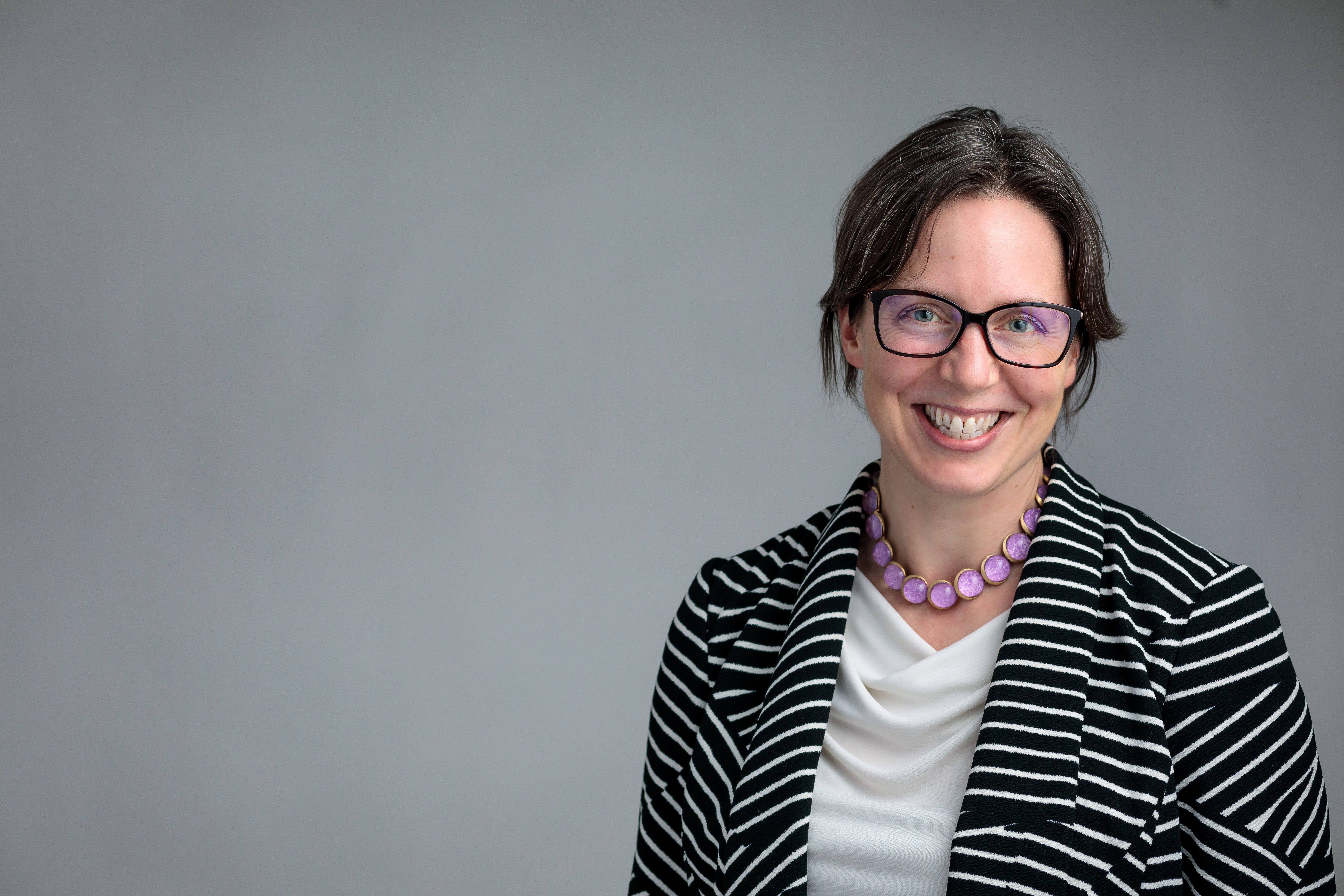 Lisa Davidson | NORC at the University of Chicago