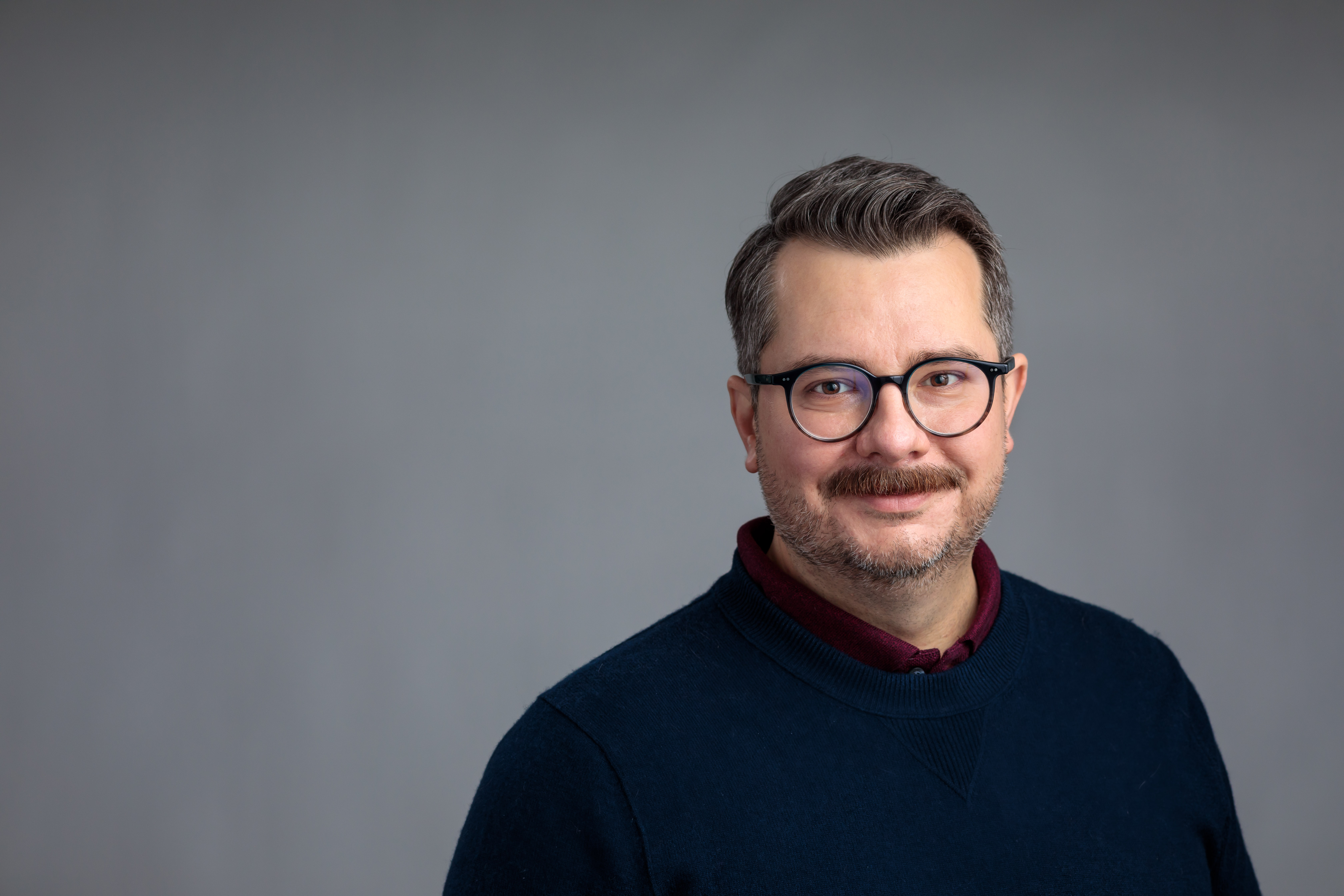 Nicholas Davis | NORC at the University of Chicago