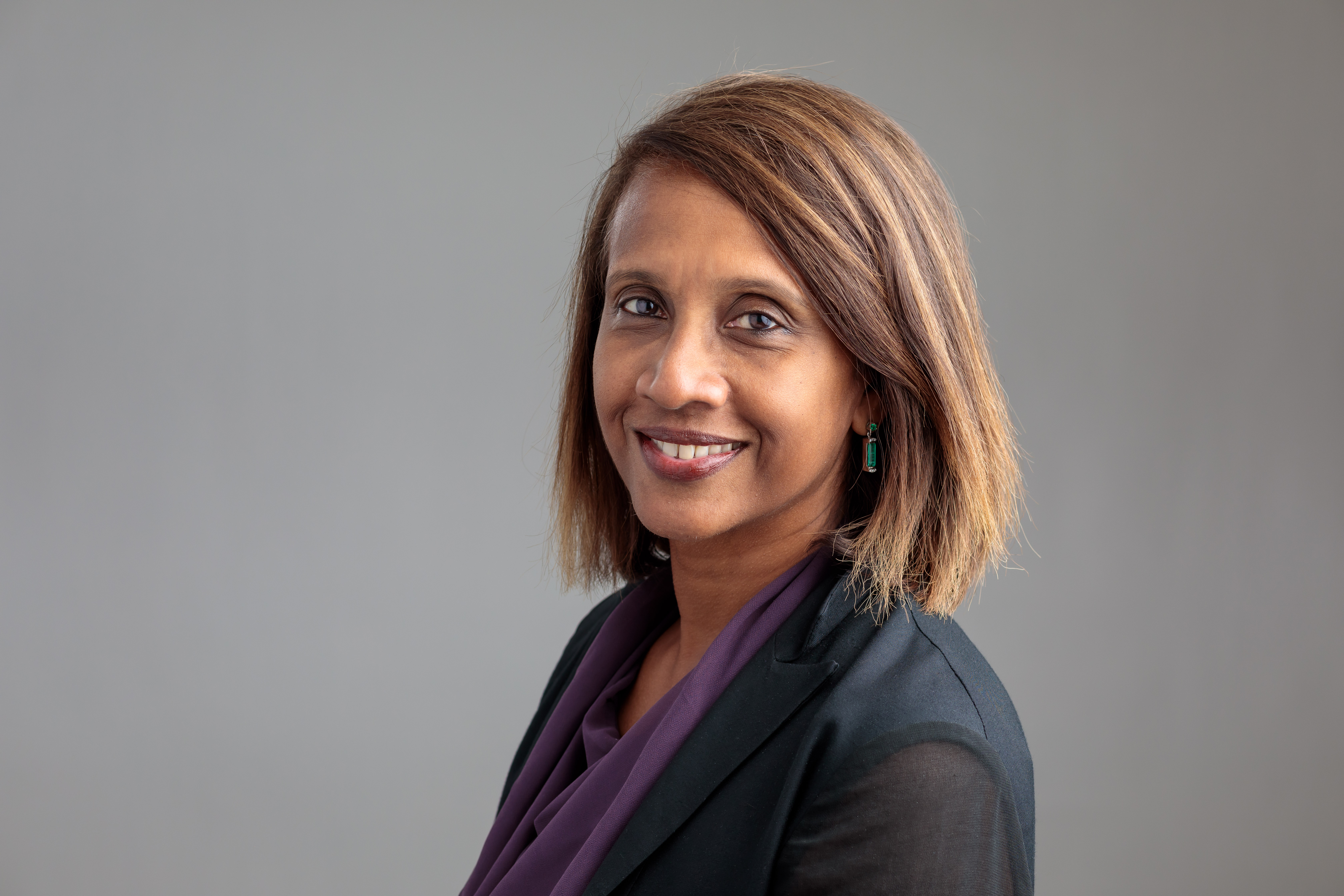 Varuni Dayaratna | NORC at the University of Chicago