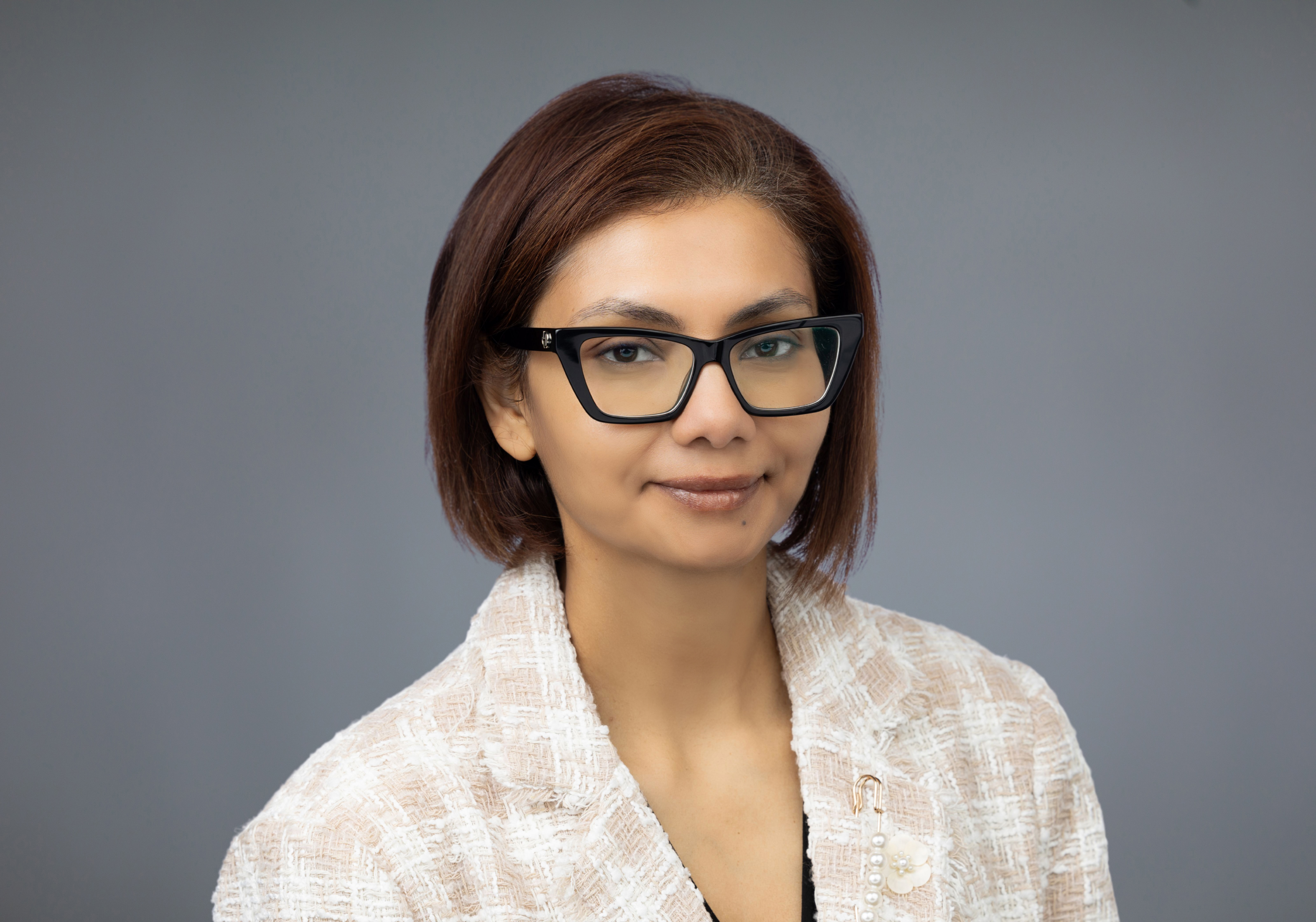 Debjani Mukherjee | NORC at the University of Chicago