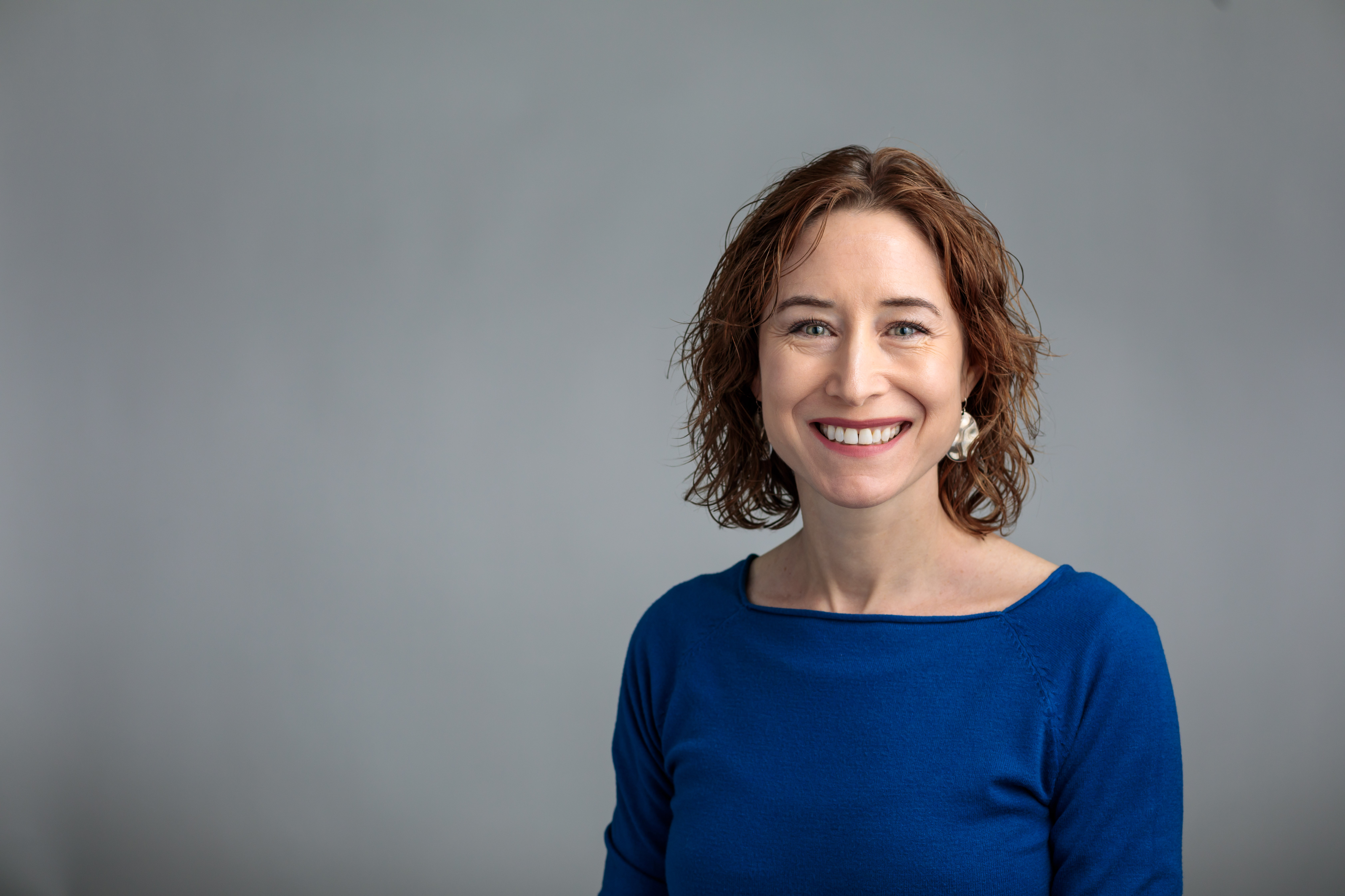 Lauren Doerr | NORC at the University of Chicago