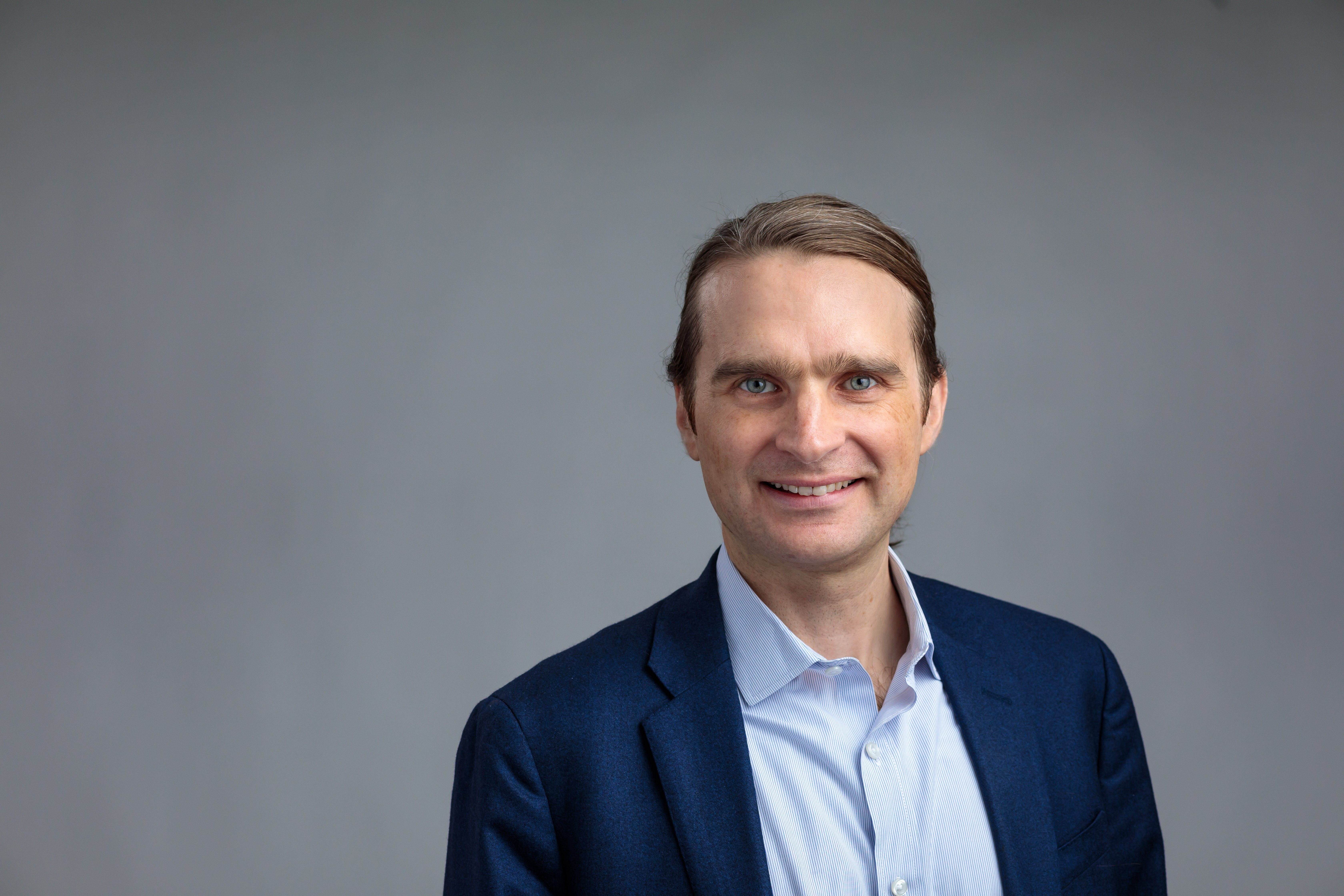 Ned English | NORC at the University of Chicago