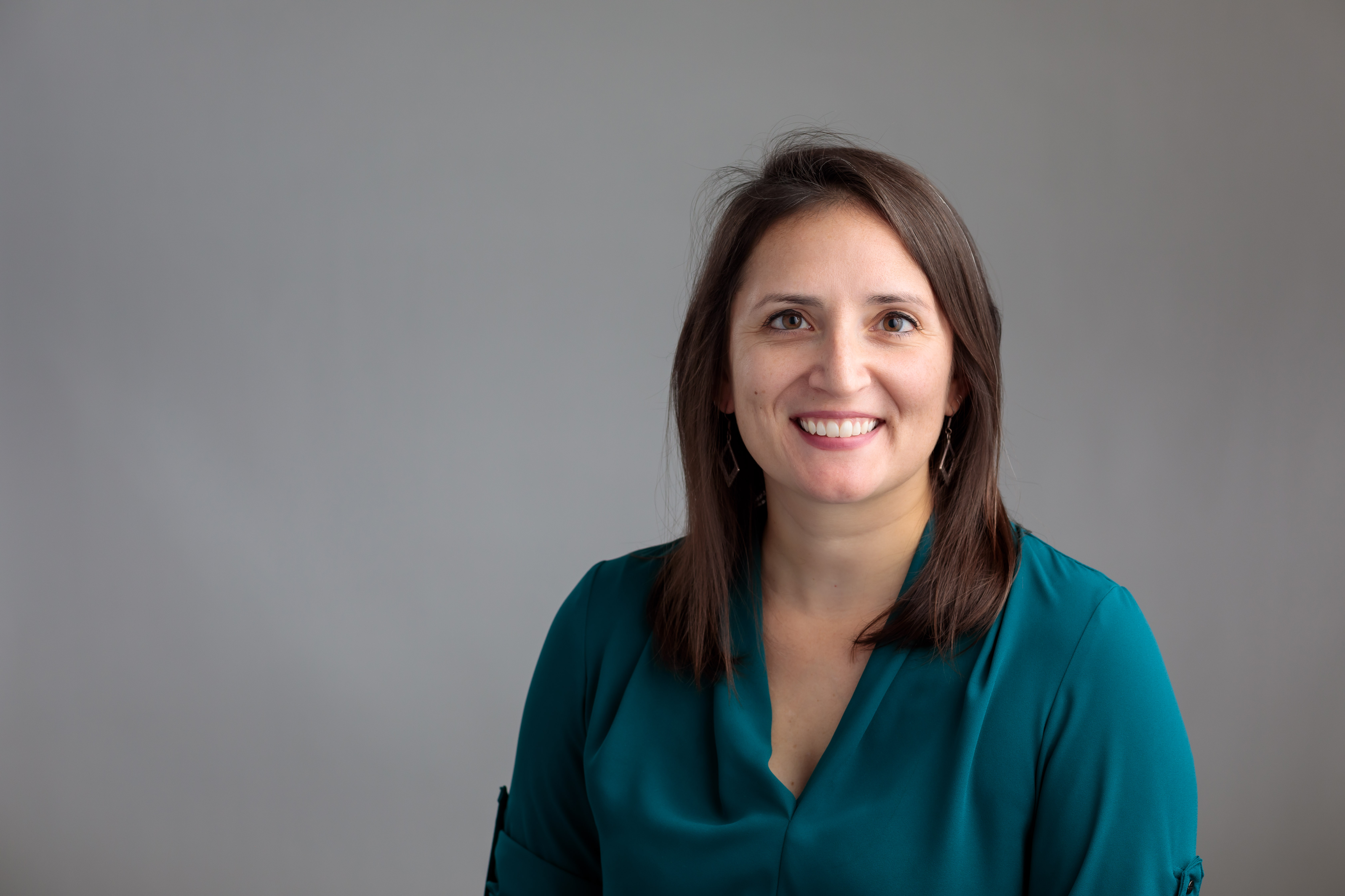 Erin Ewald | NORC at the University of Chicago