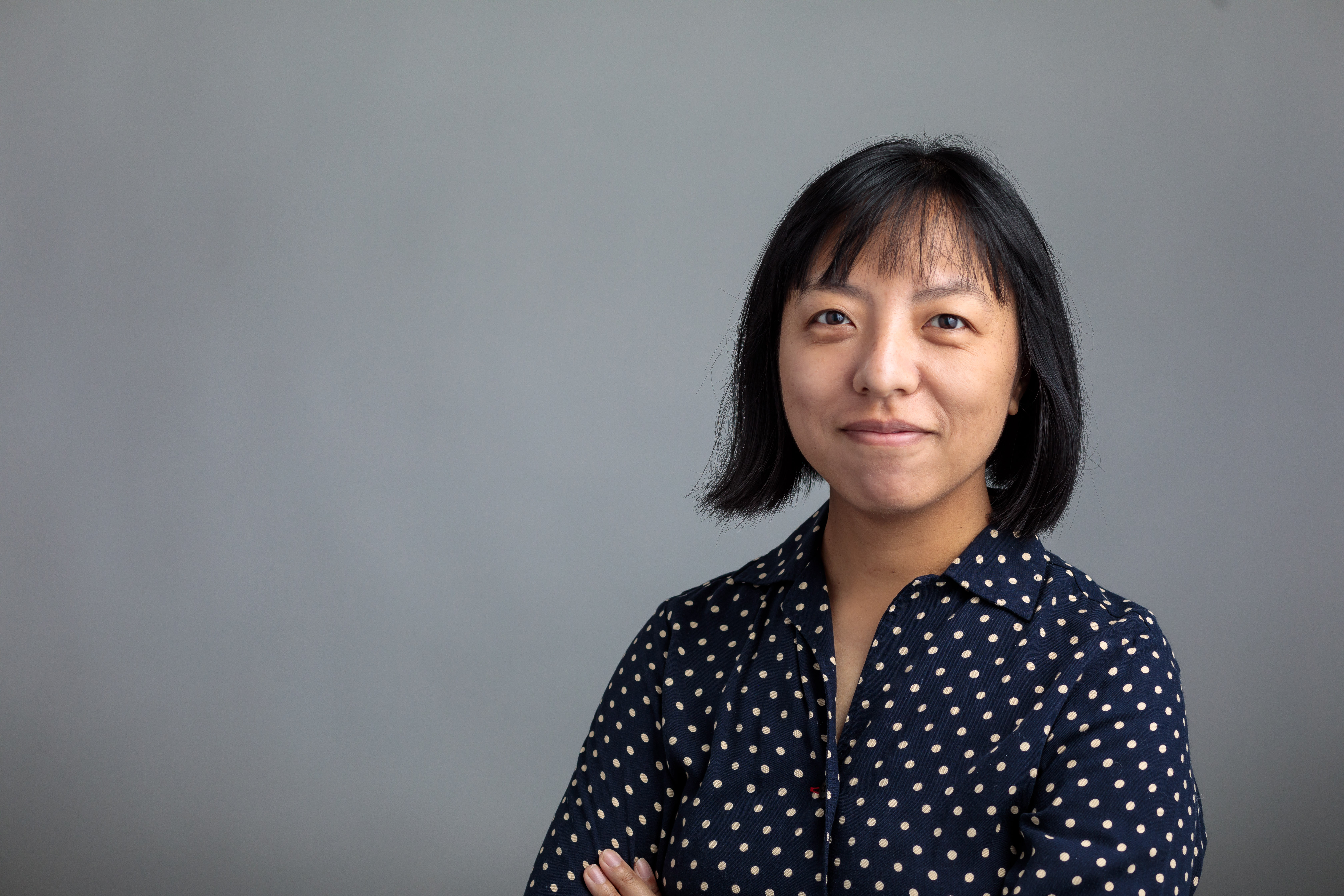 Miao Feng | NORC at the University of Chicago