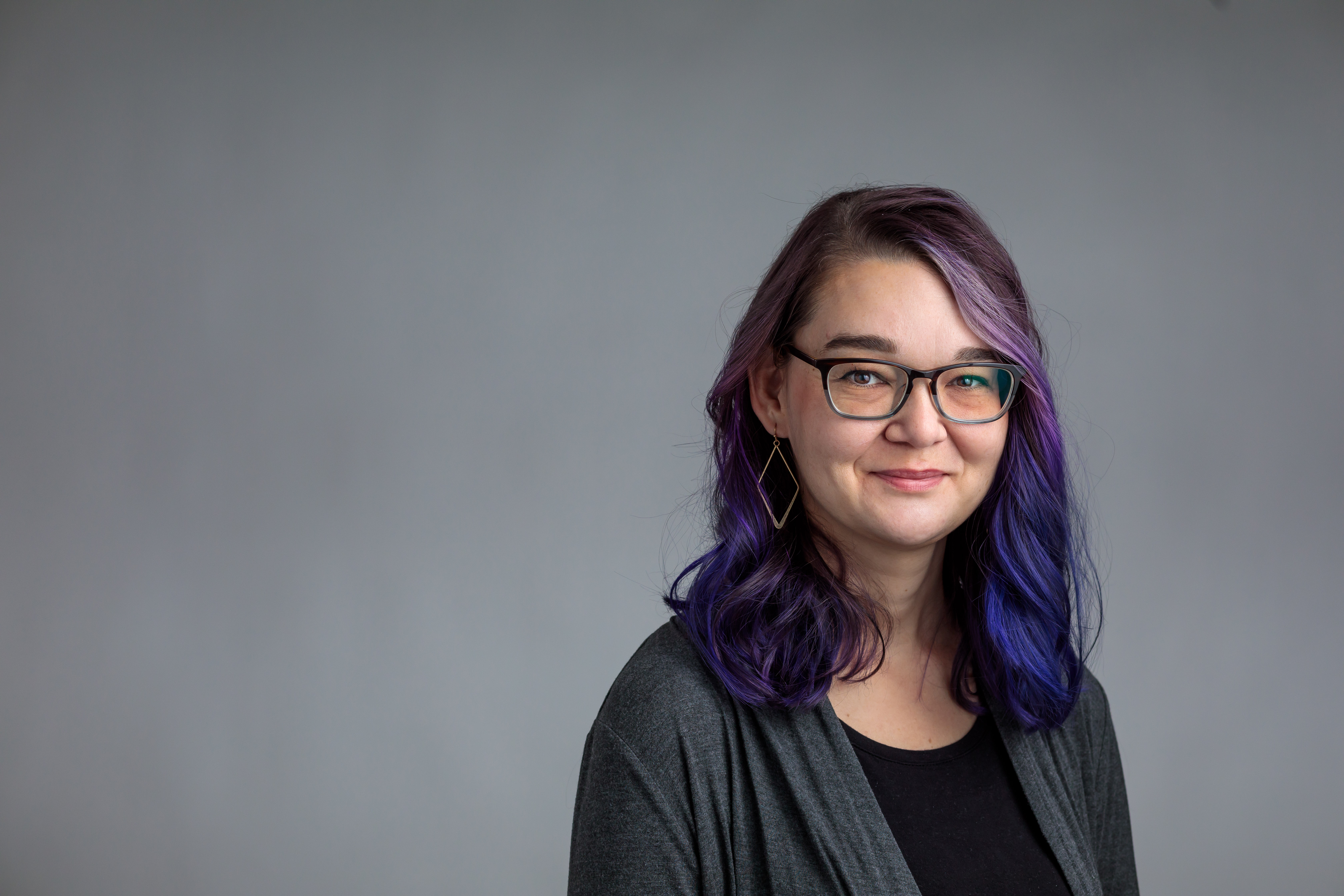 Beth Fisher | NORC at the University of Chicago