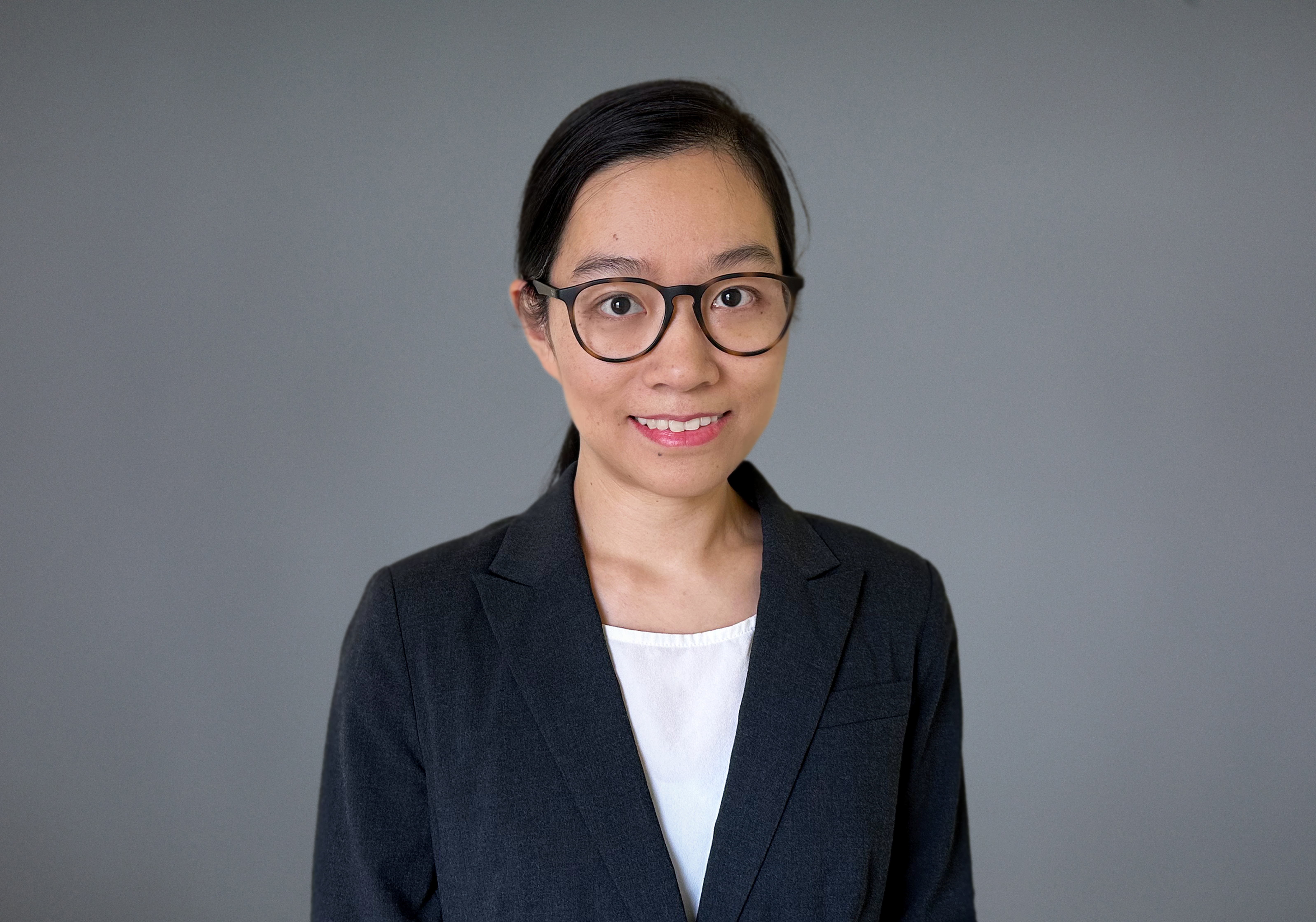 Yue Gao | NORC at the University of Chicago