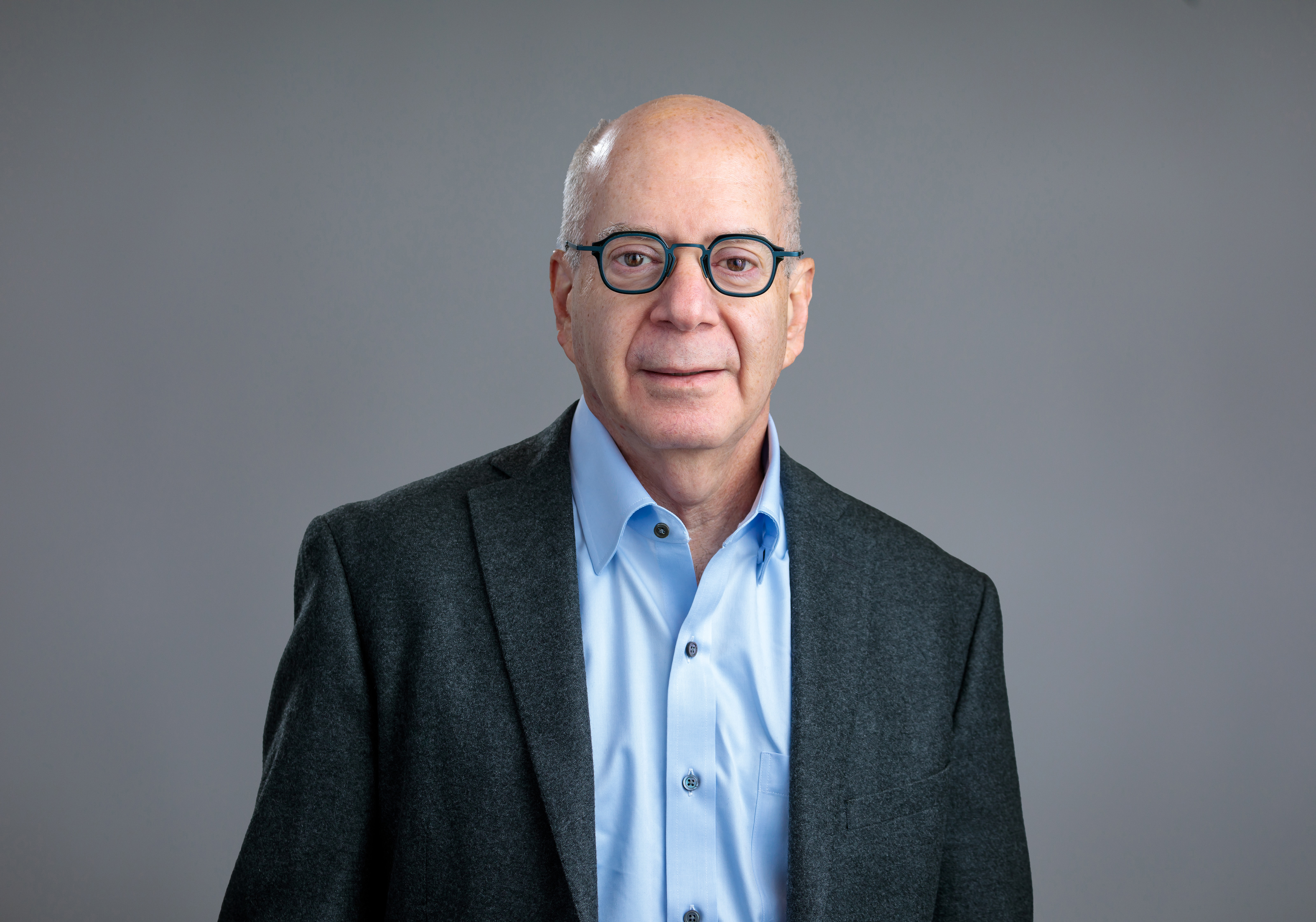 Robert Gertner | NORC at the University of Chicago