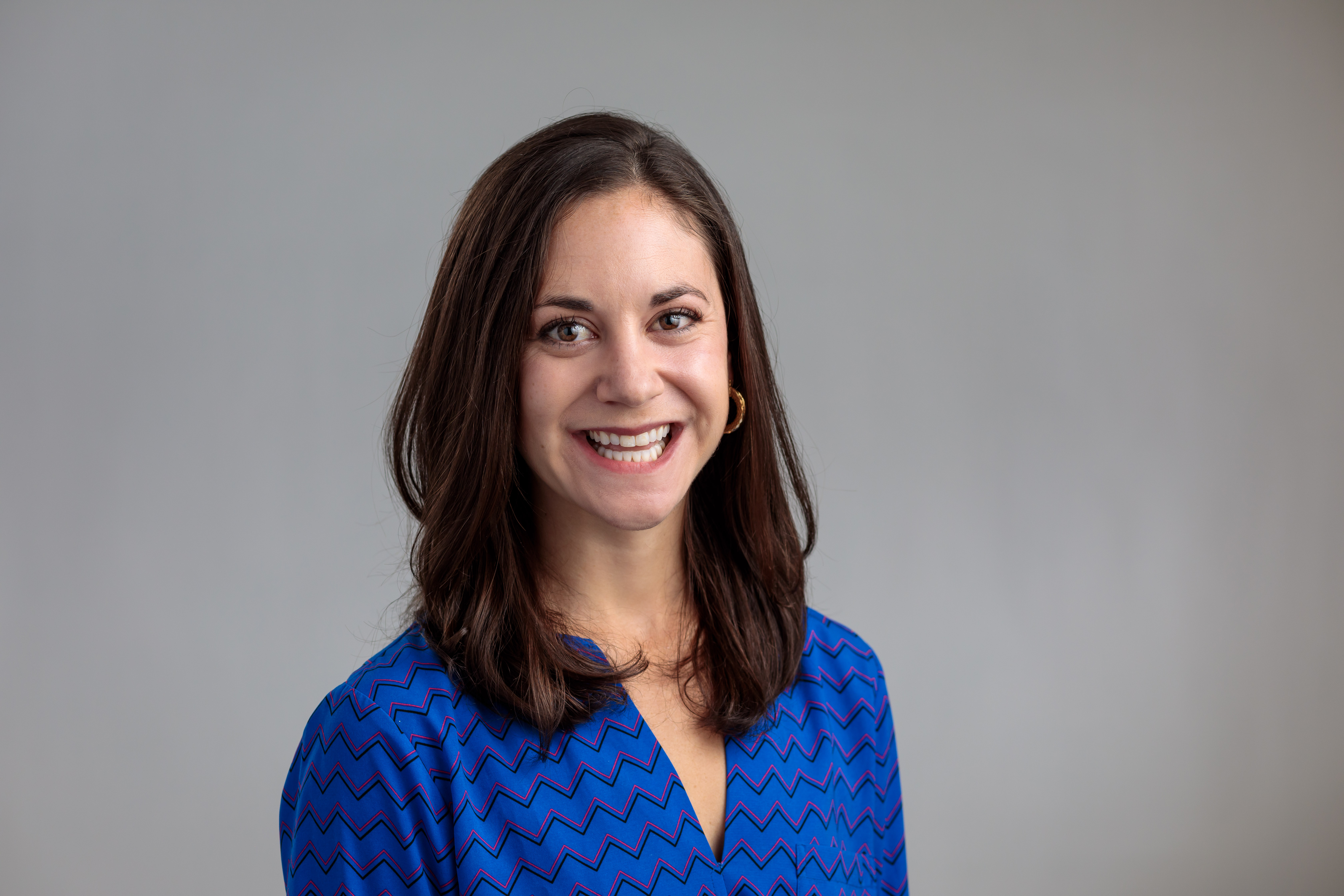 Emily Grenen | NORC at the University of Chicago