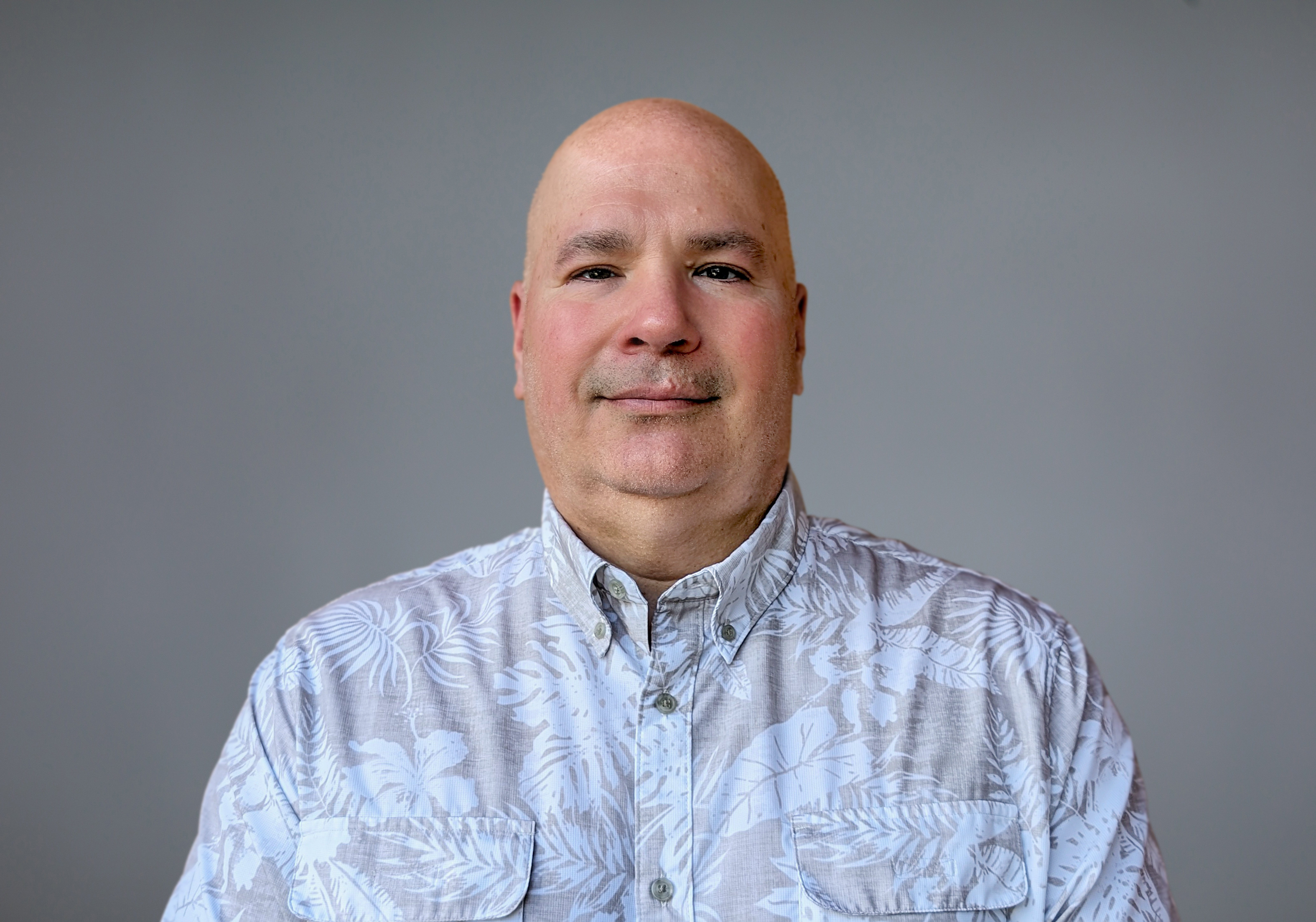 Chris Haffer | NORC at the University of Chicago