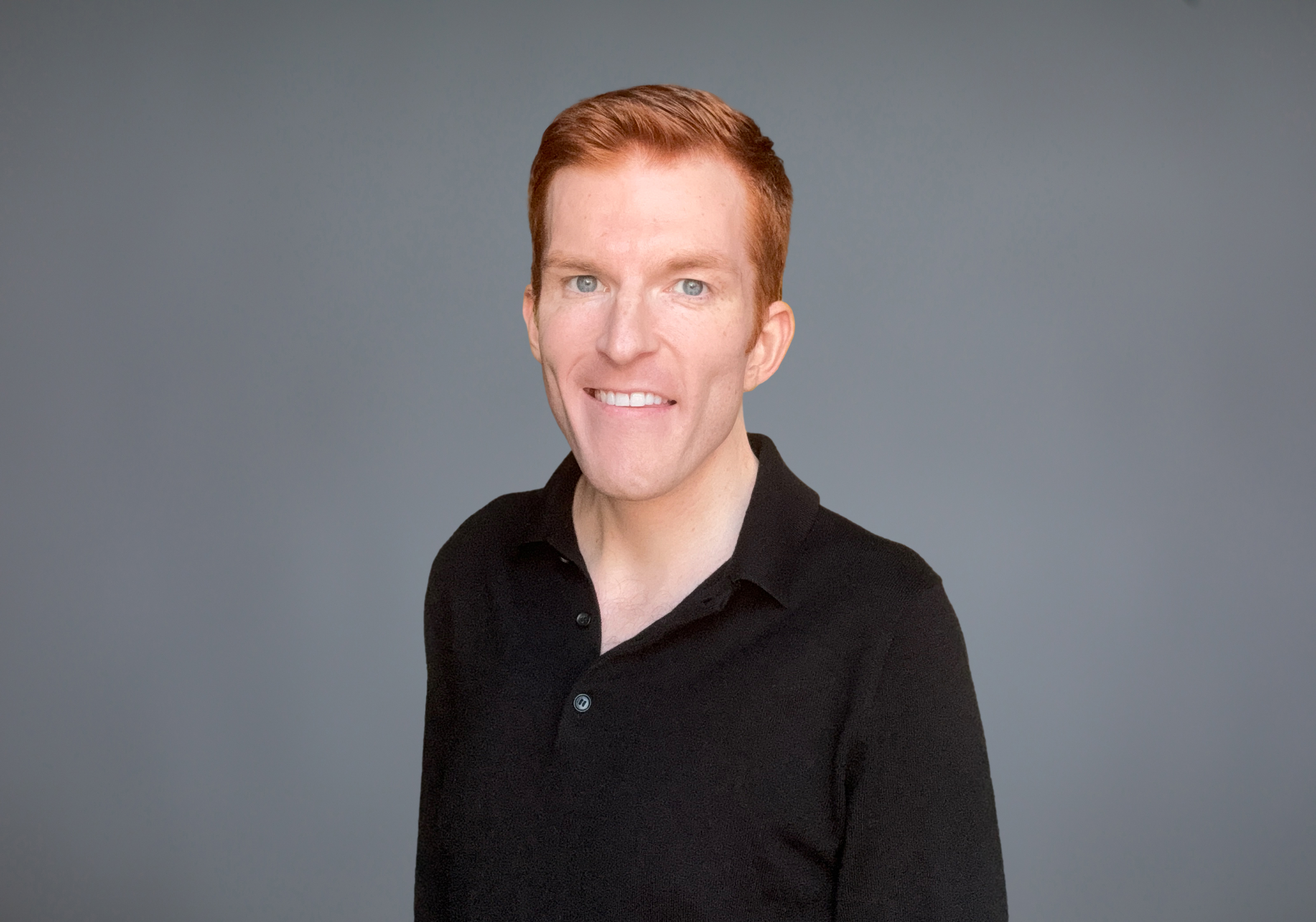 Christopher Hansen | NORC at the University of Chicago