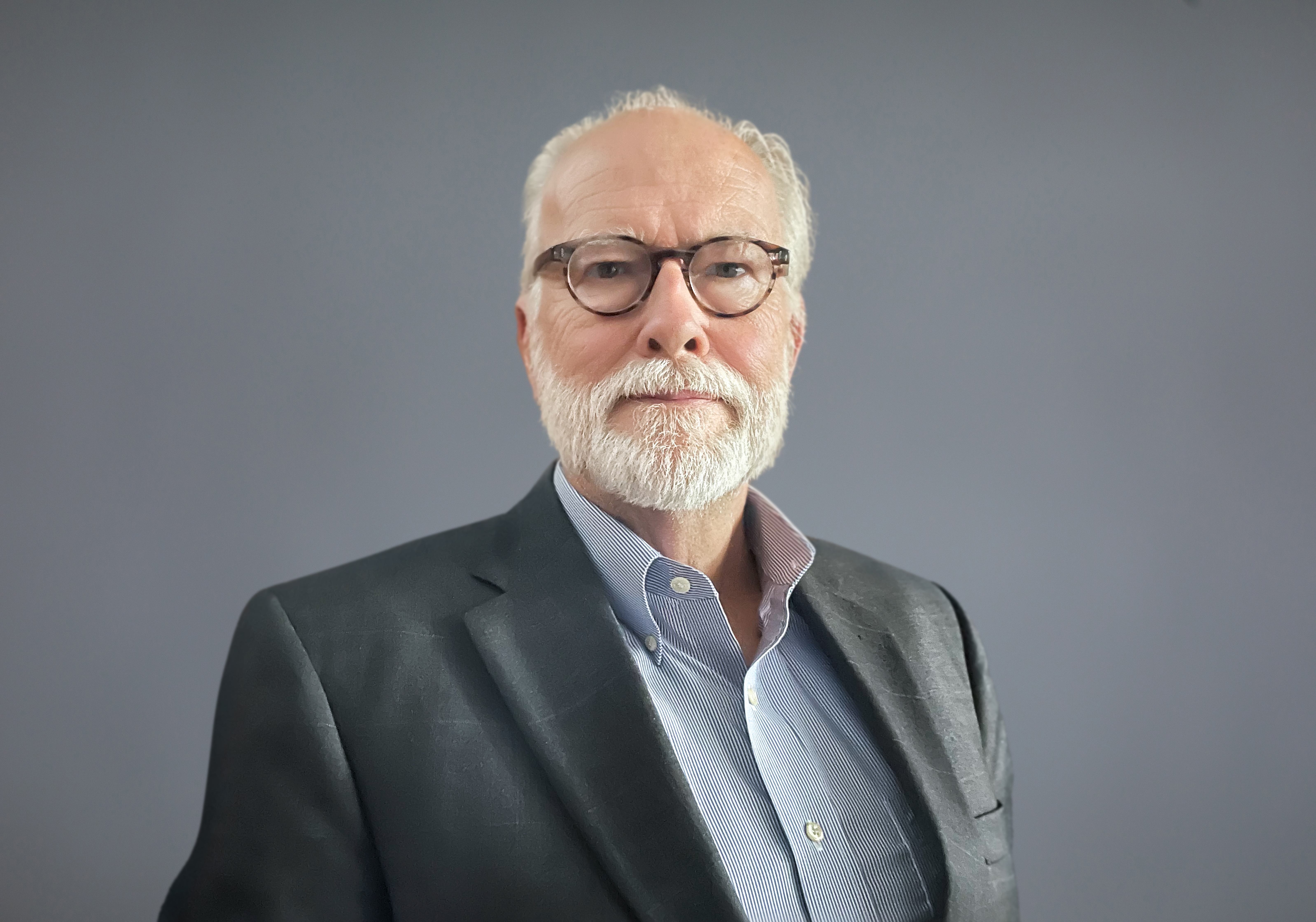 Wayne Hatcher | NORC at the University of Chicago