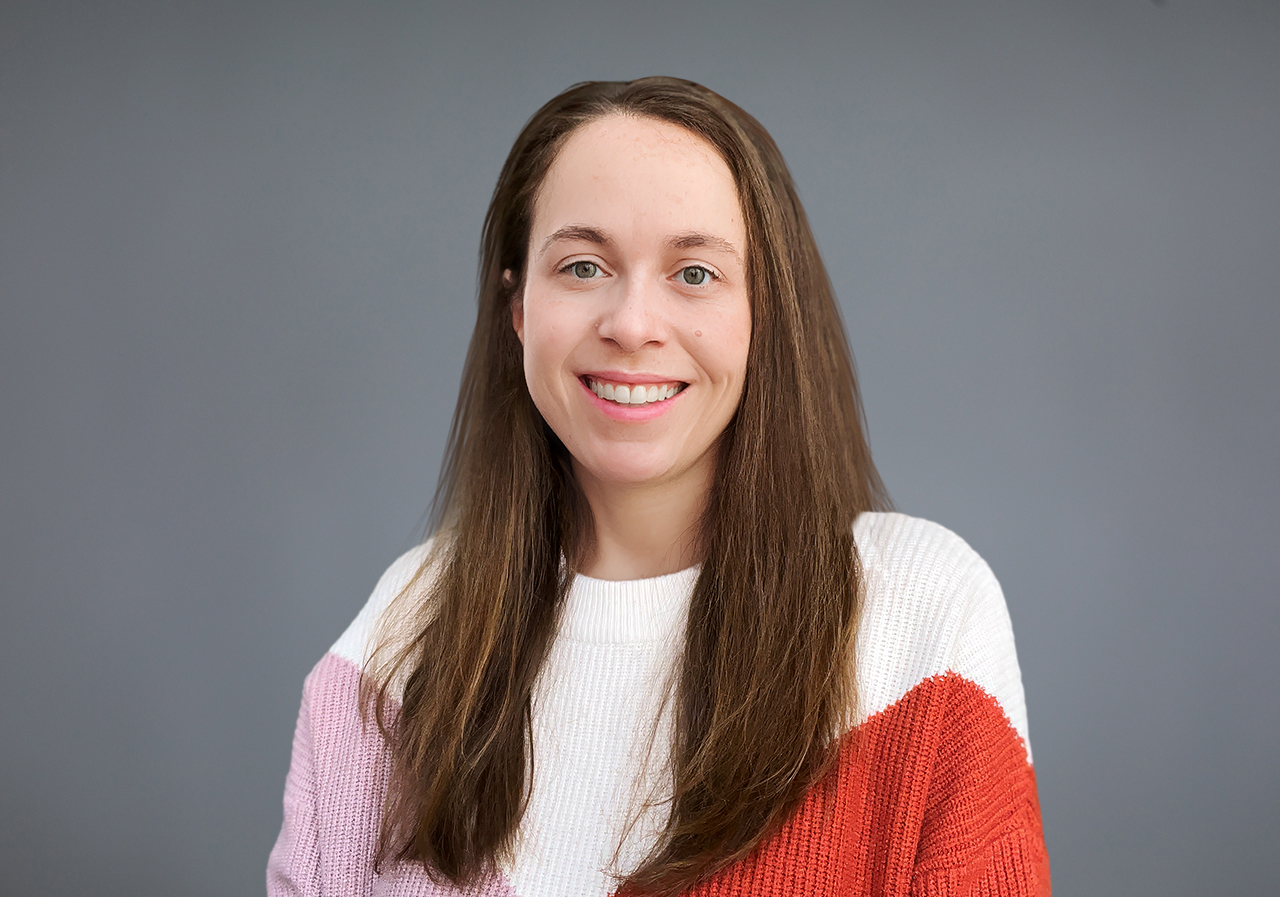 Meg Hefferon | NORC at the University of Chicago