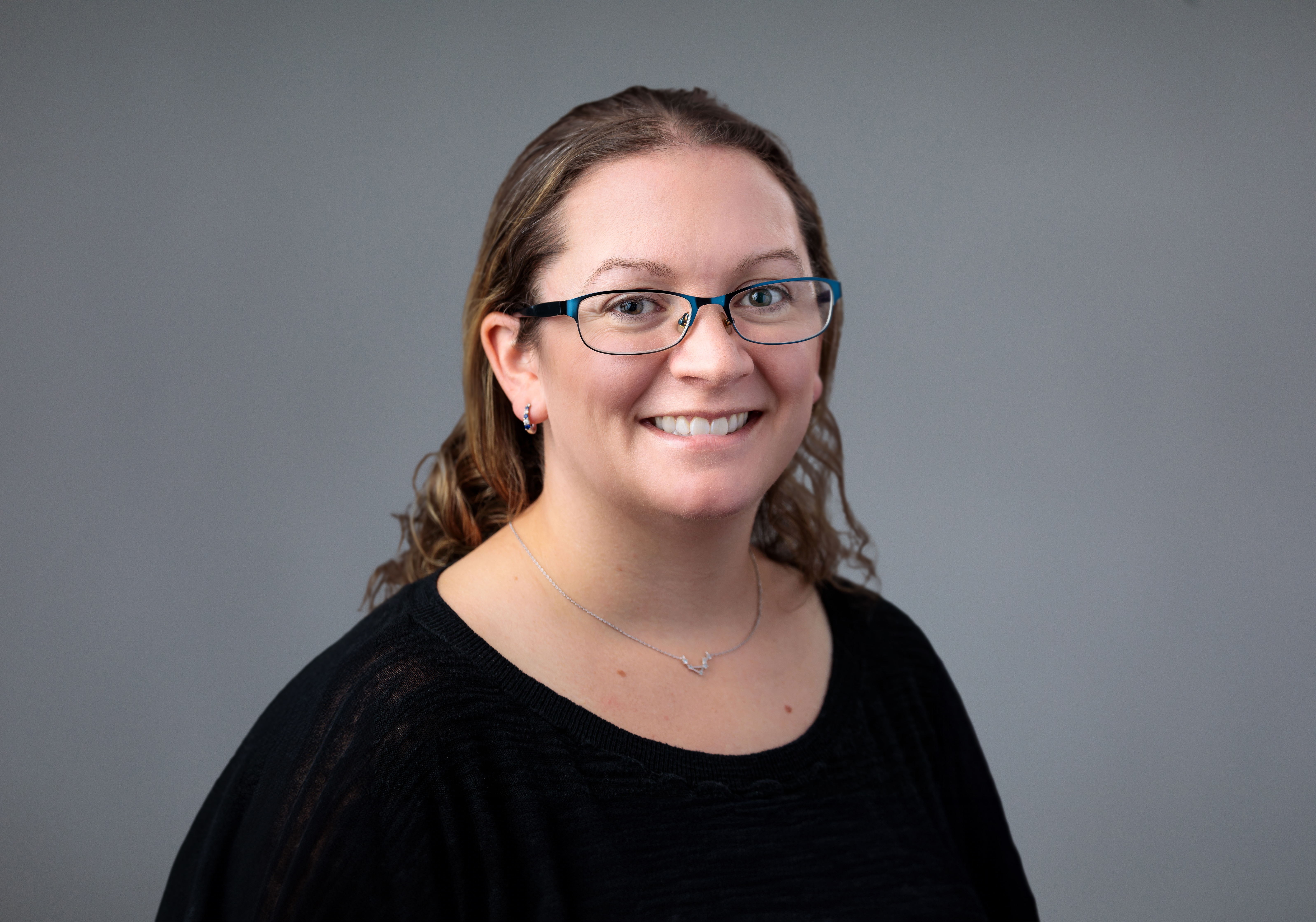 Ashley Hendrickson | NORC at the University of Chicago