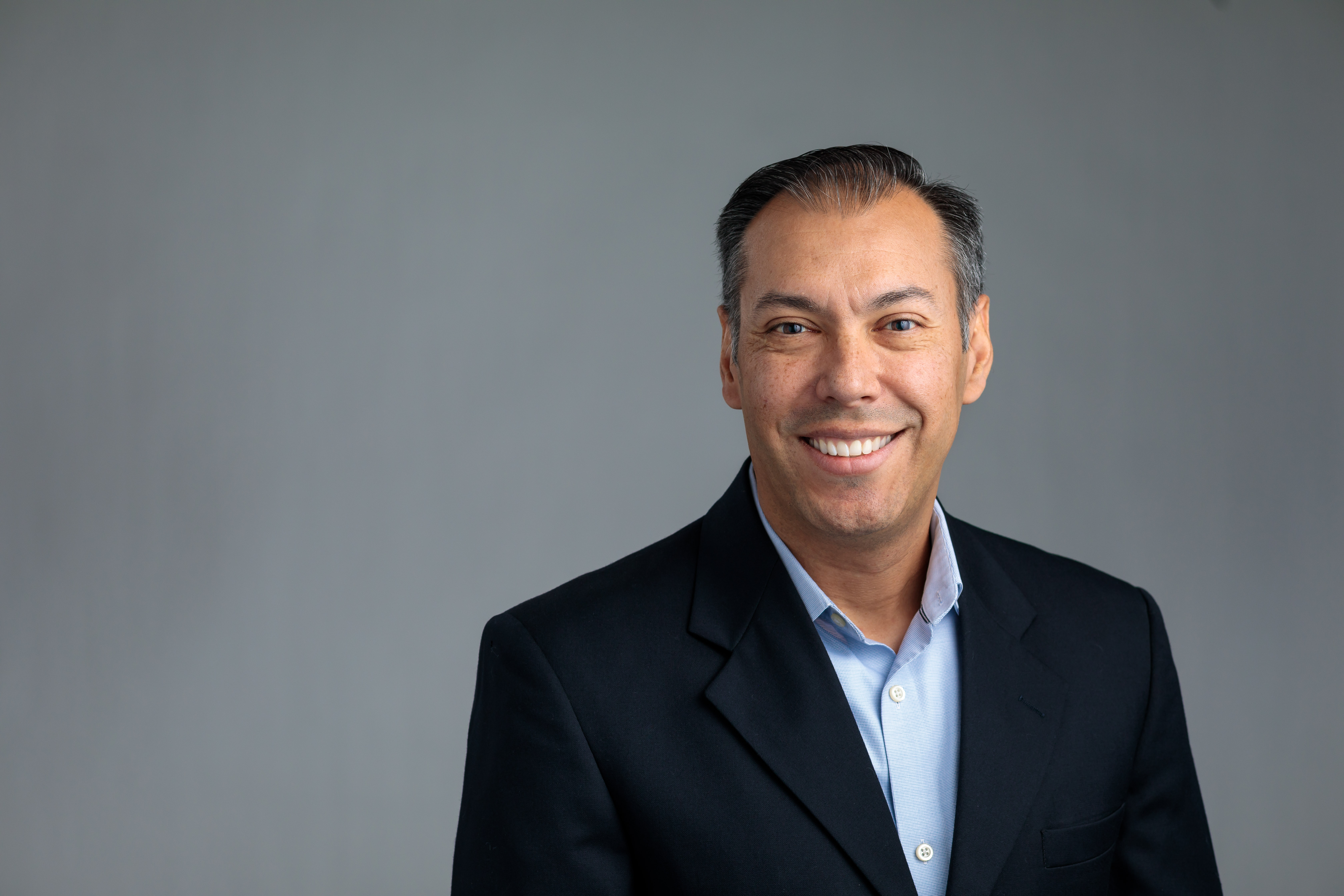 Marc Hernandez | NORC at the University of Chicago