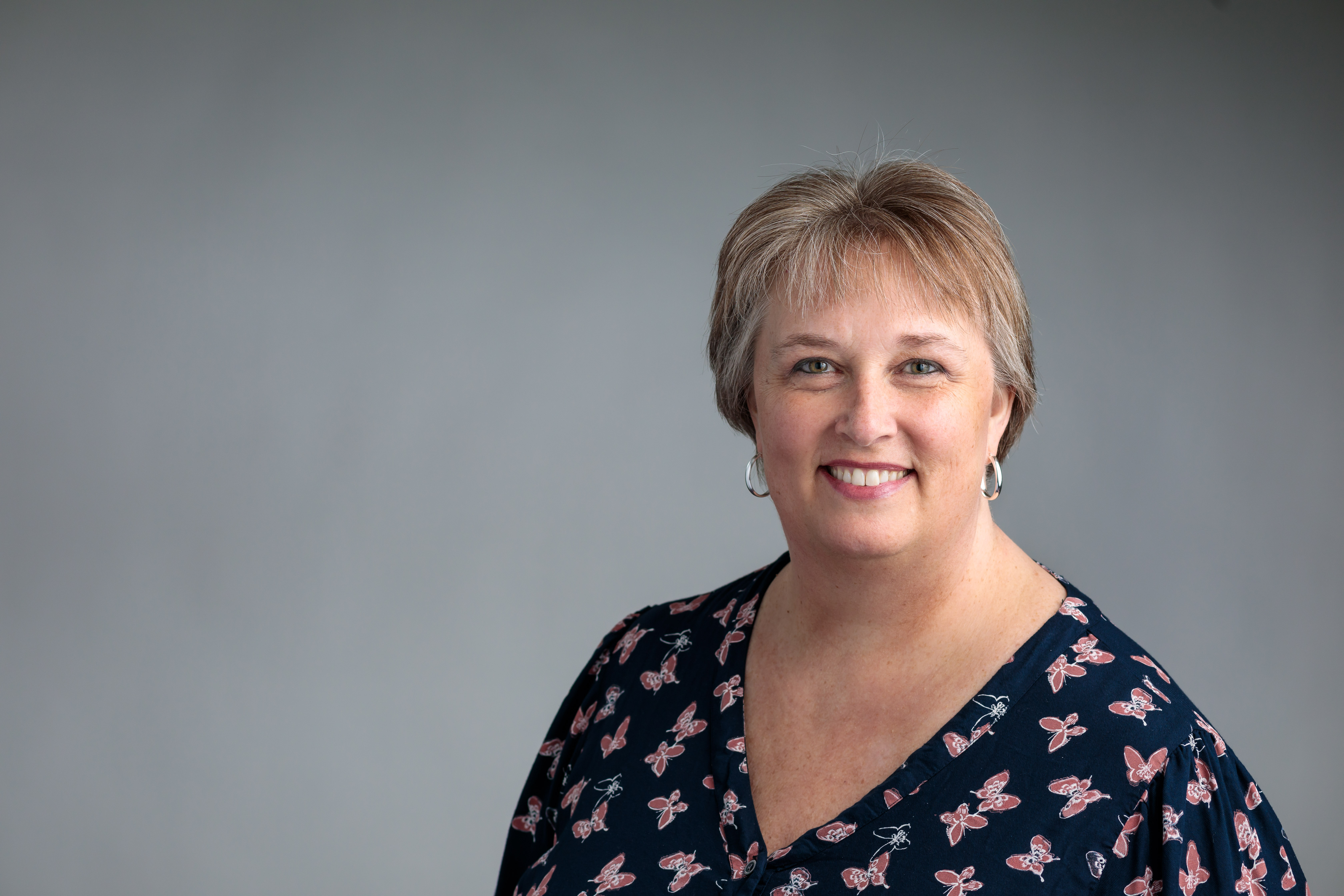 Cynthia Howes | NORC at the University of Chicago