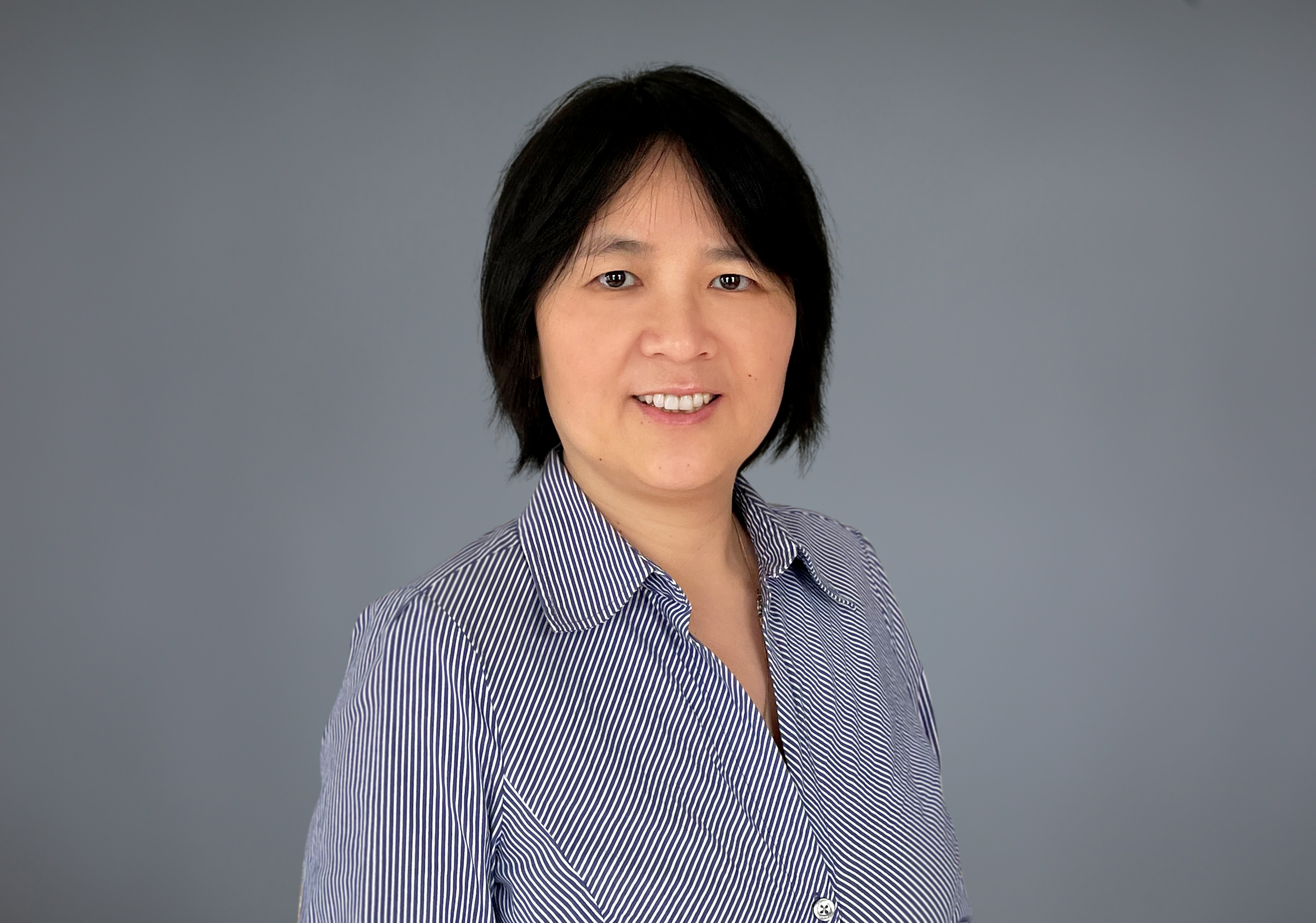 Wen Hu | NORC at the University of Chicago