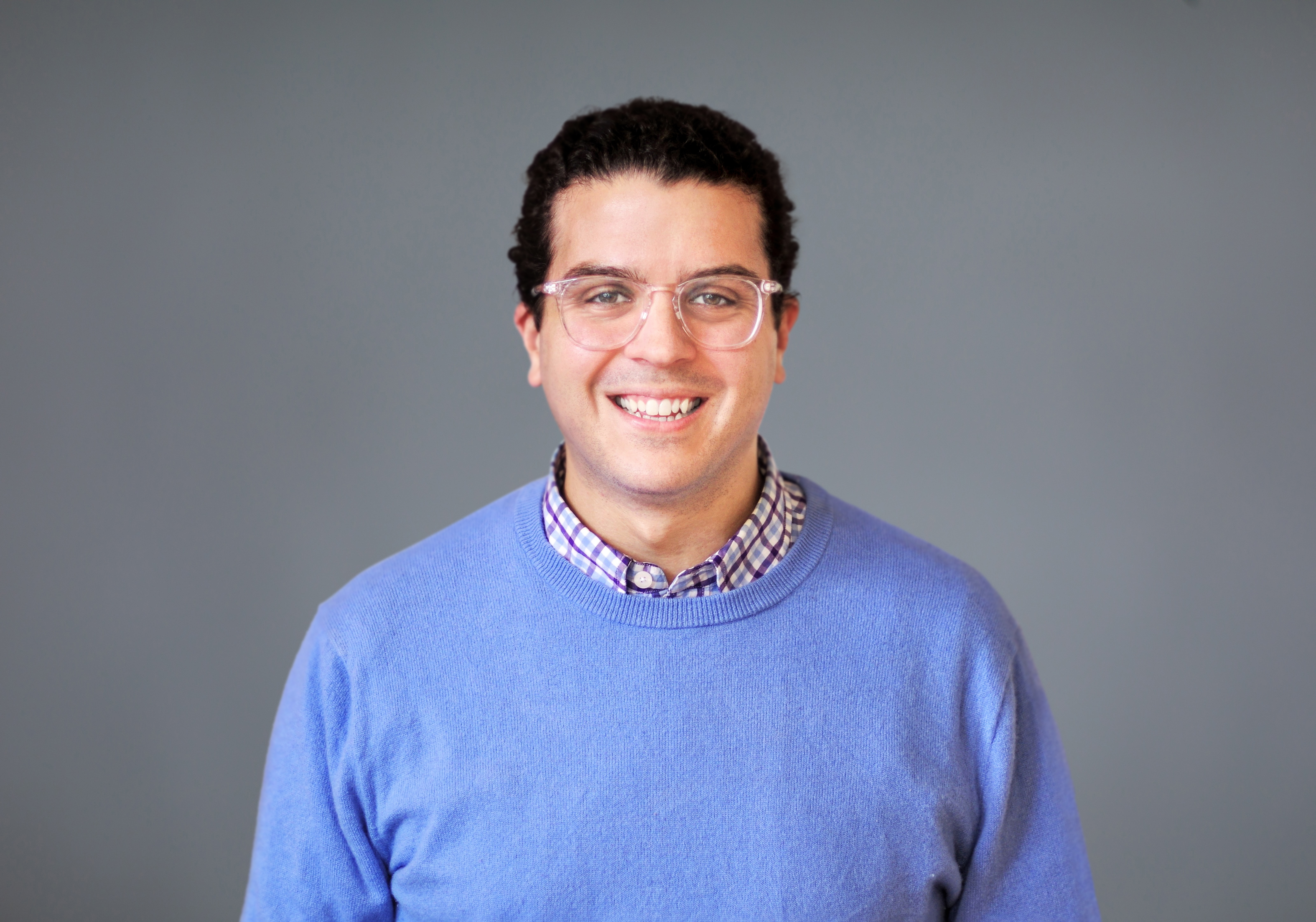 Matthew Jenetopulos | NORC at the University of Chicago