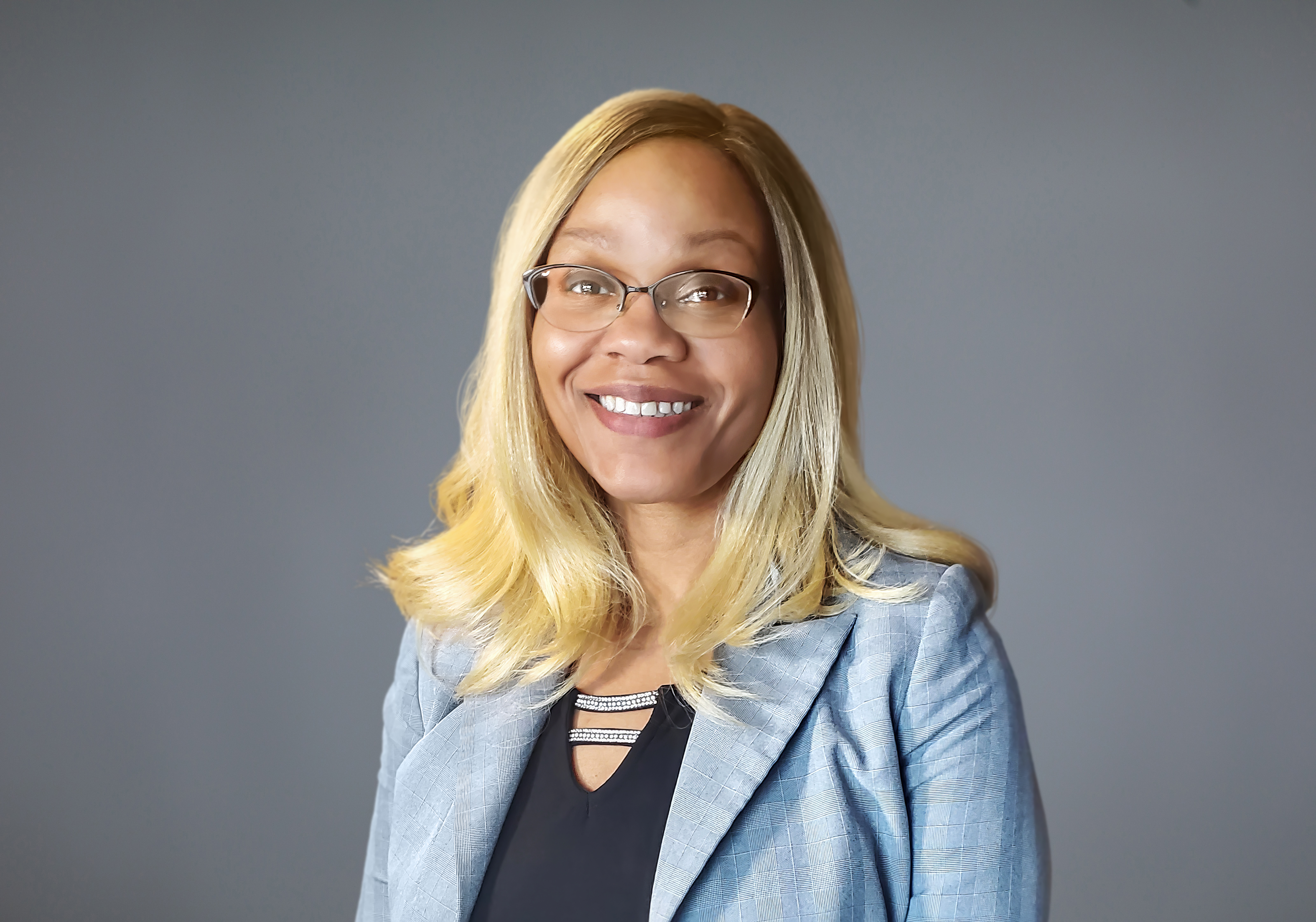 Tarcia Johnson | NORC at the University of Chicago