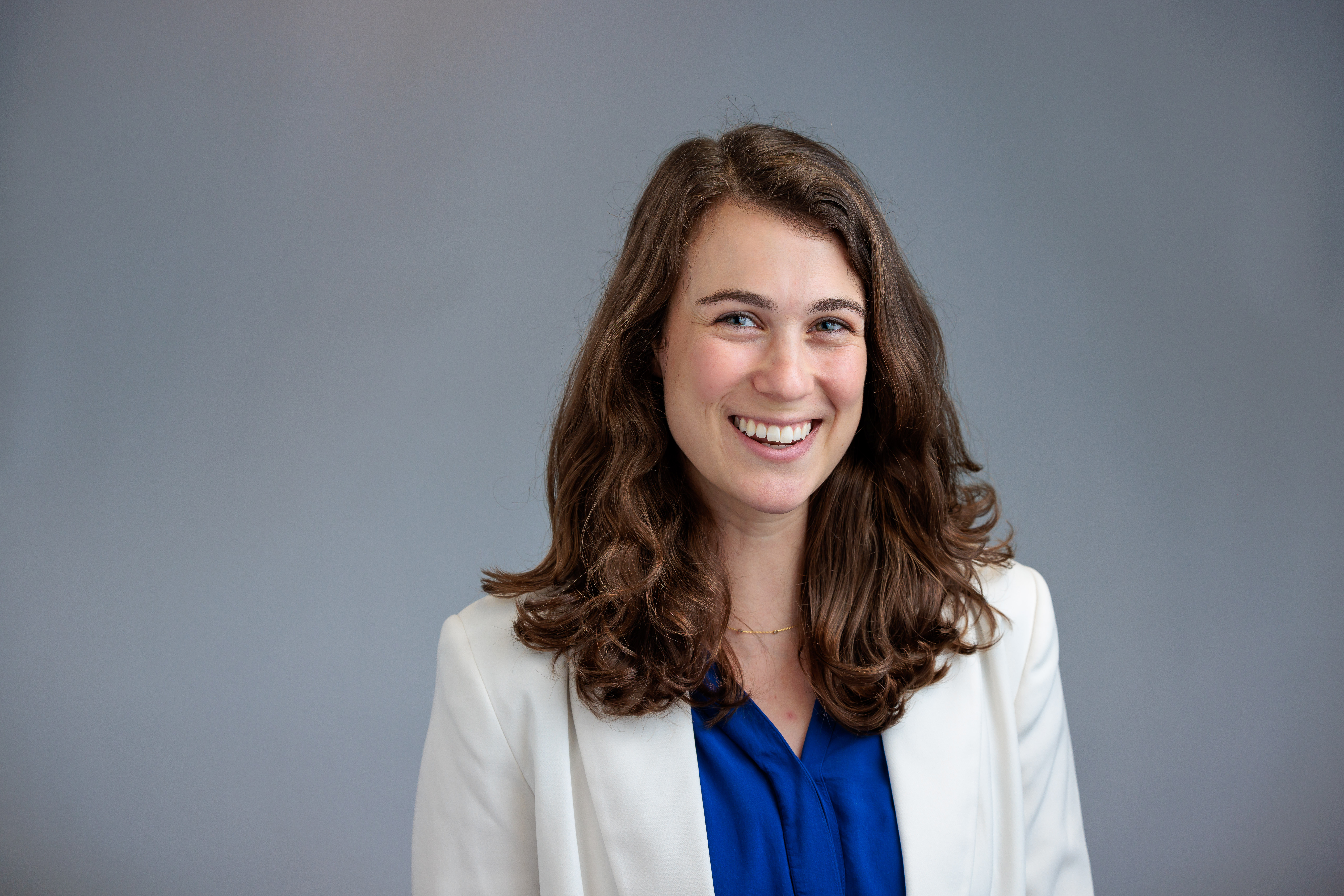 Rachel (Kappel) Van Vleet | NORC at the University of Chicago