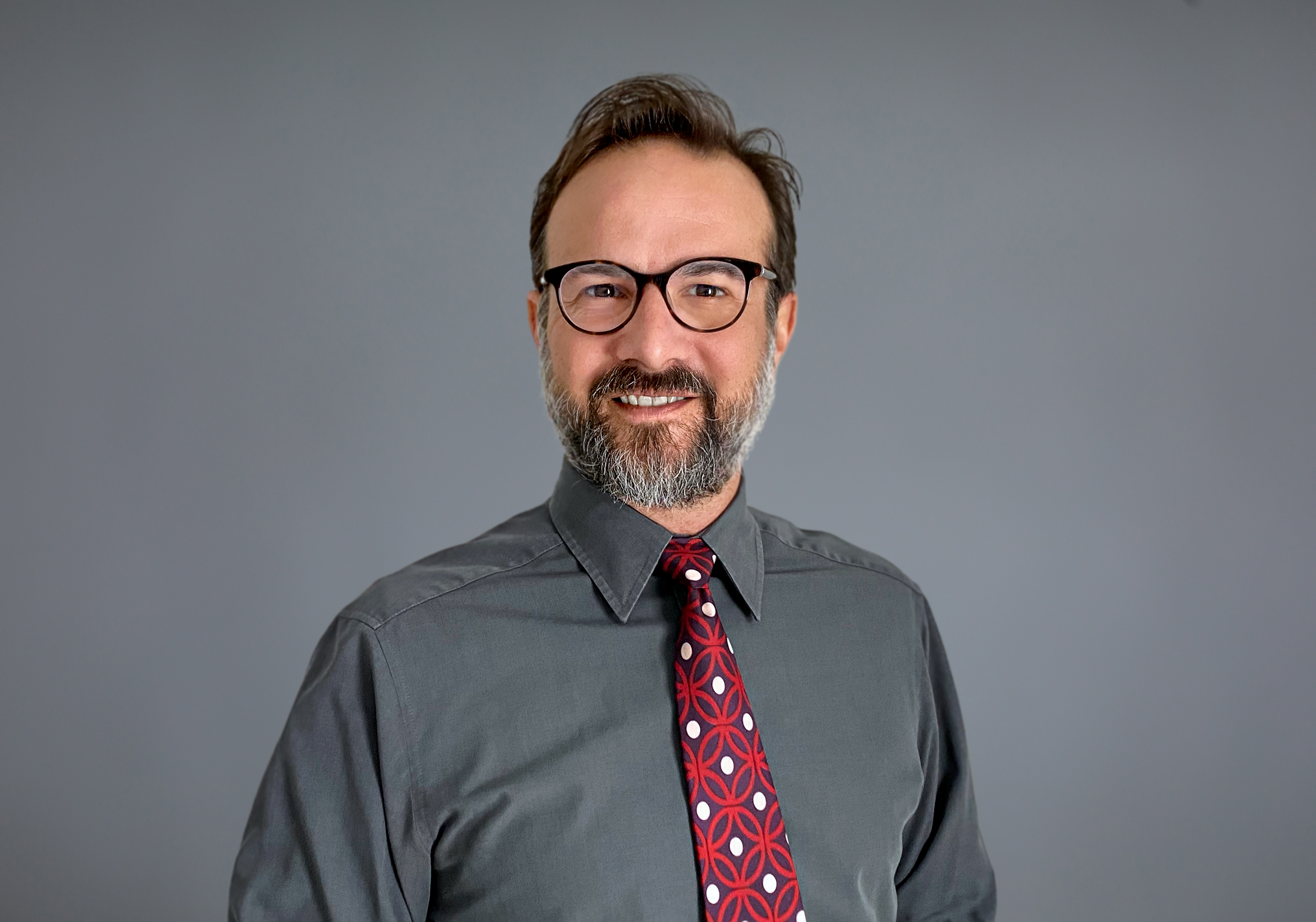 Brian Kirchhoff | NORC at the University of Chicago