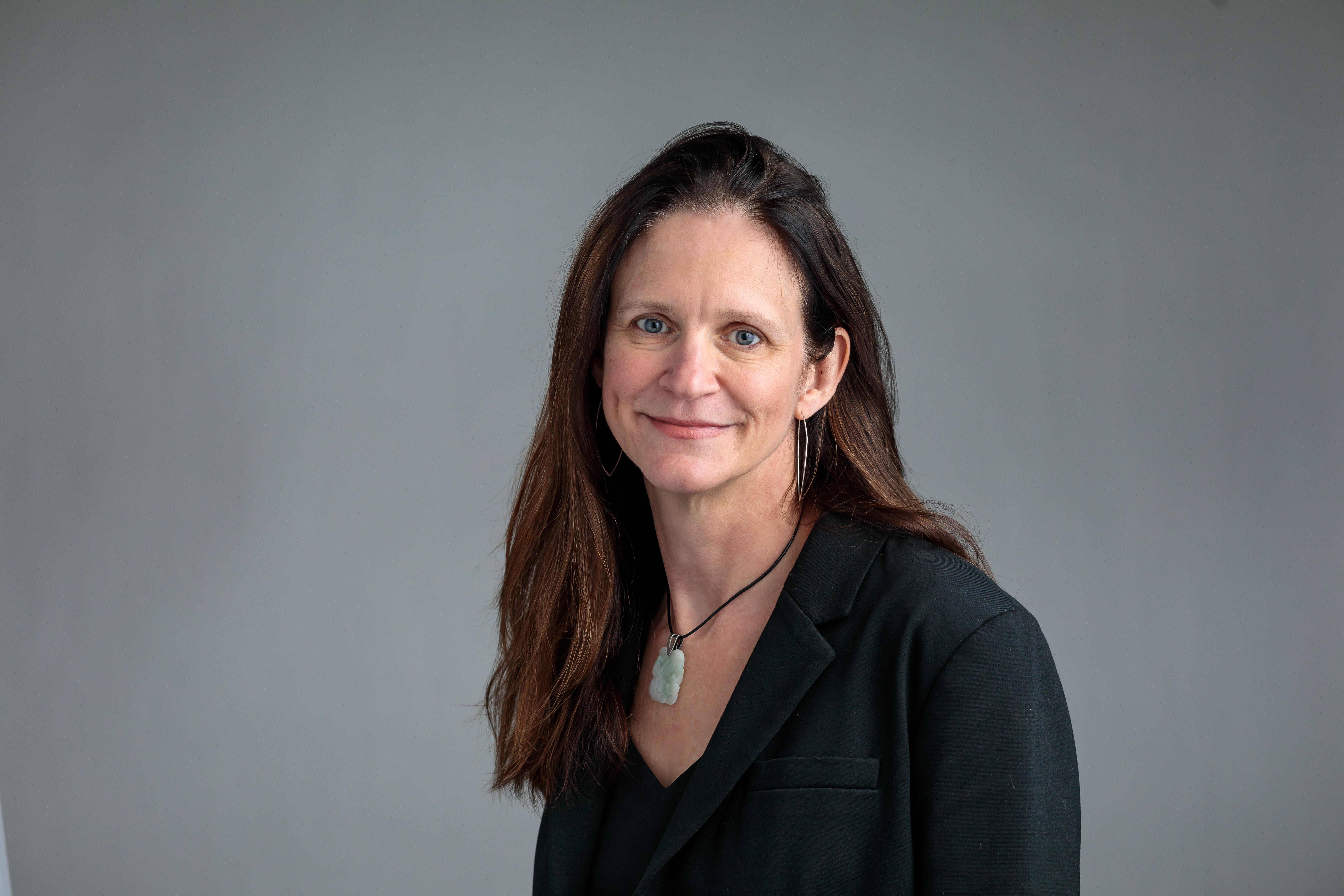 Kate Ballard LeFauve | NORC at the University of Chicago